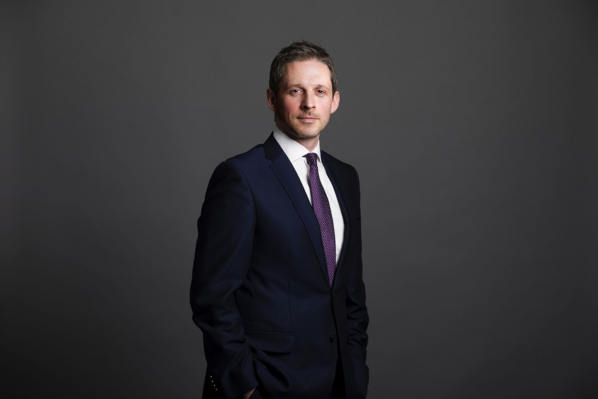 Brian O'Rourke | Arthur Cox LLP