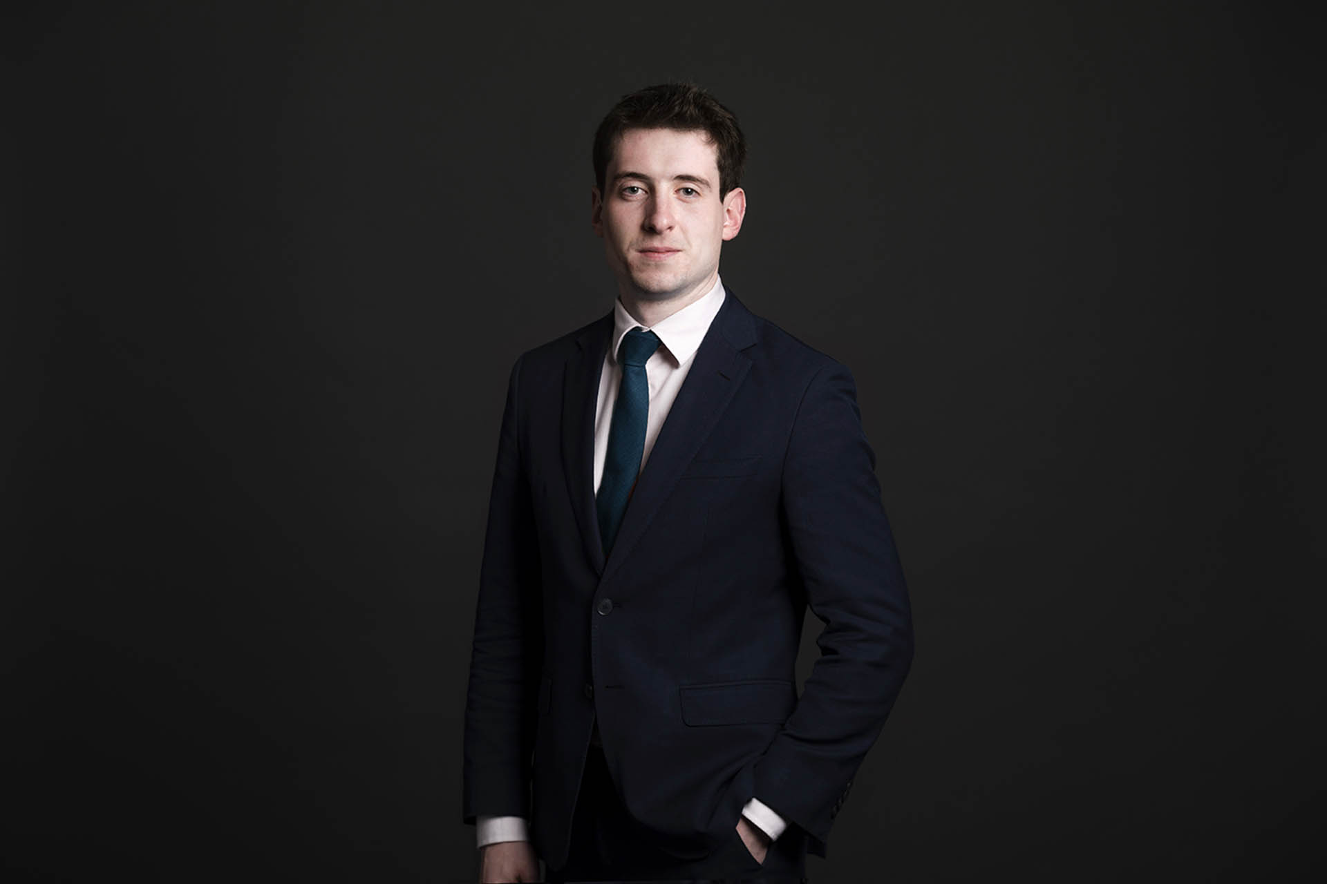 Neil Murphy - Arthur Cox LLP