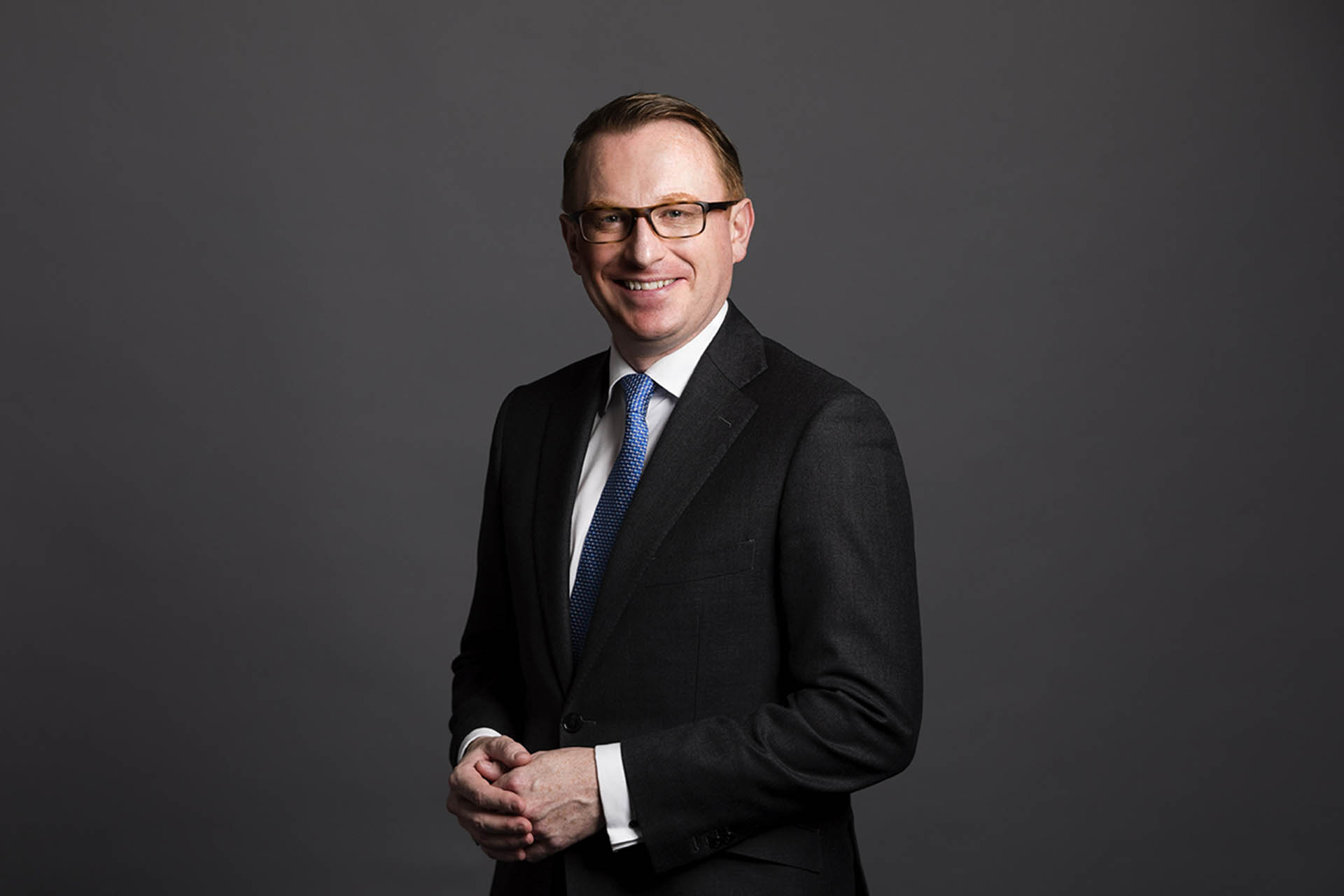 Richard Willis - Arthur Cox LLP