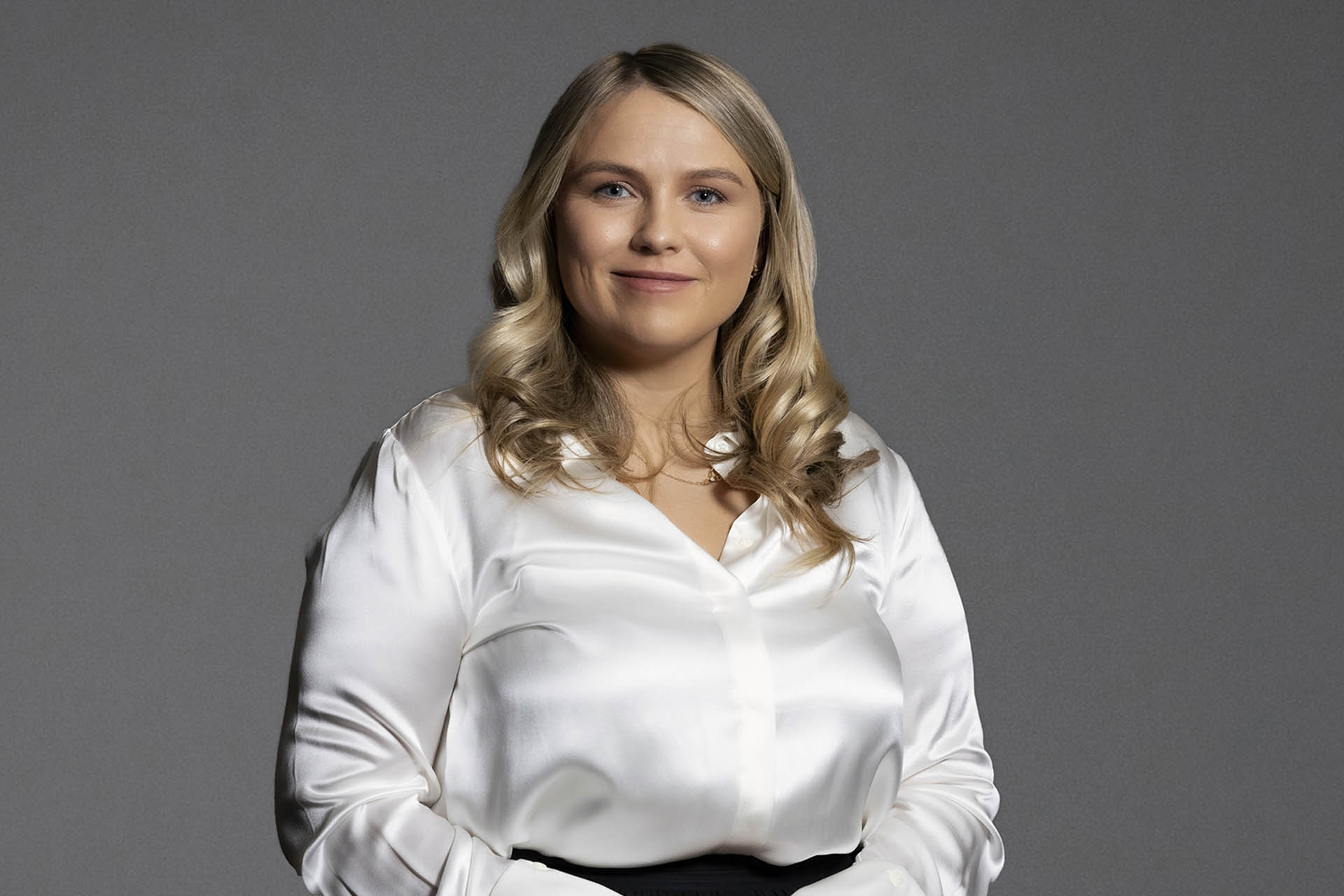 Kate Hogan - Arthur Cox LLP