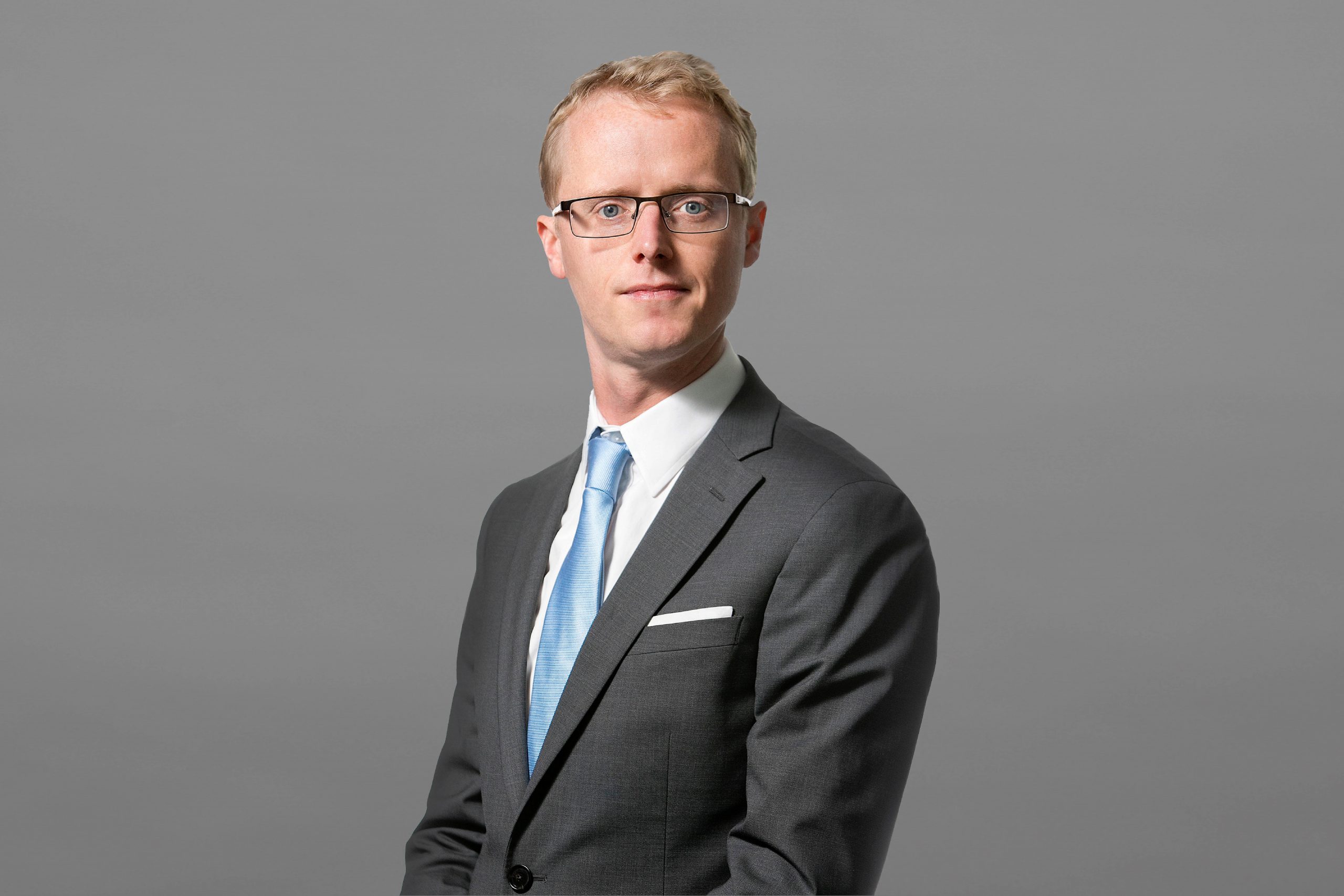 Ciaran Igoe - Arthur Cox LLP