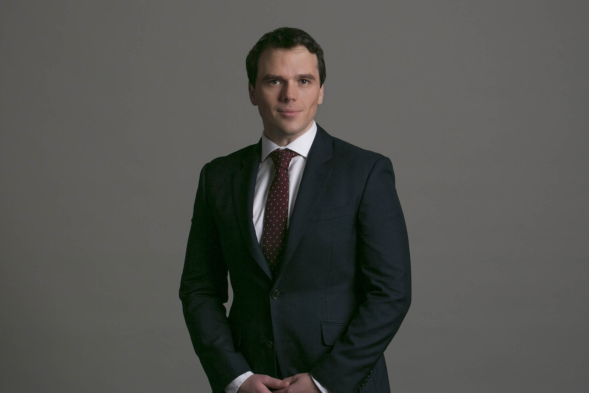 Peter Murphy - Arthur Cox LLP