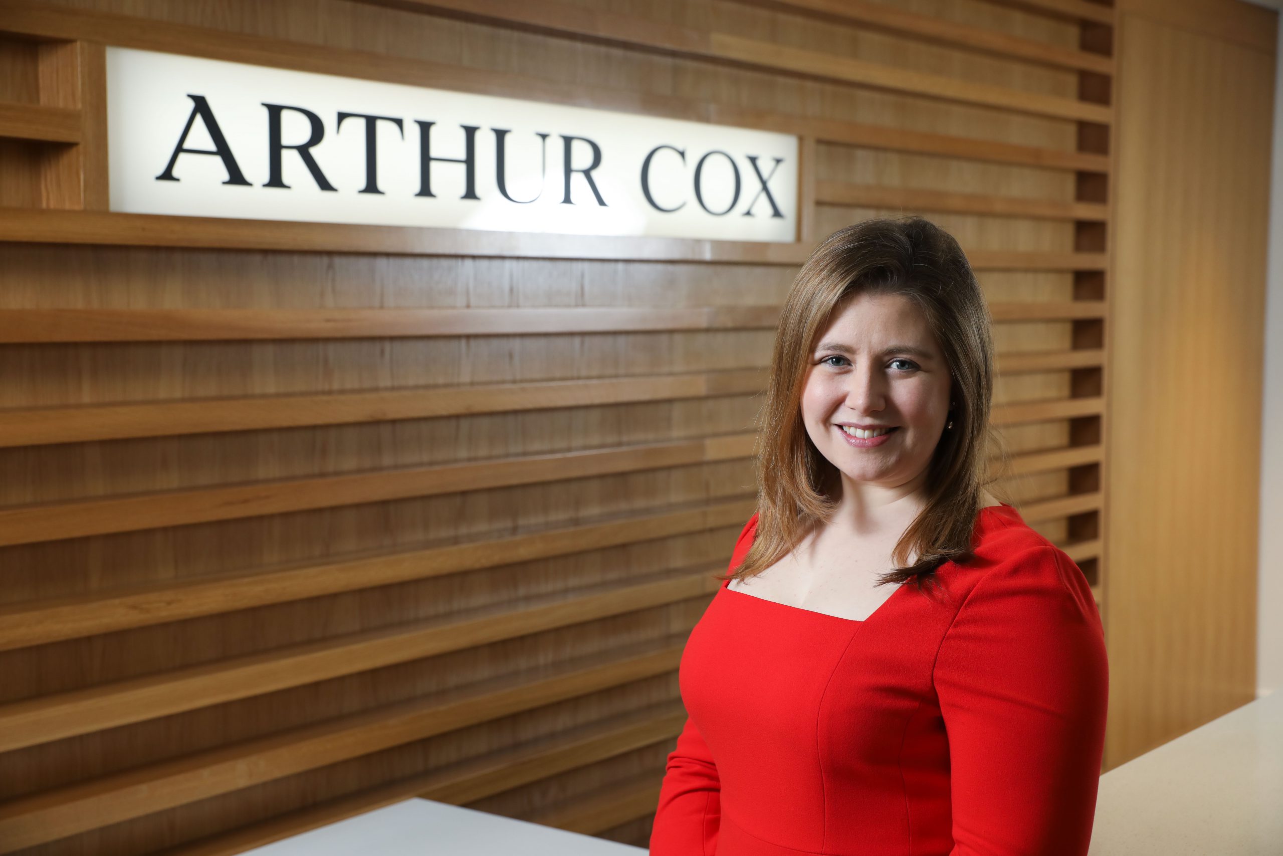 Arthur Cox Appoints New Financial Regulatory Partner | Arthur Cox LLP