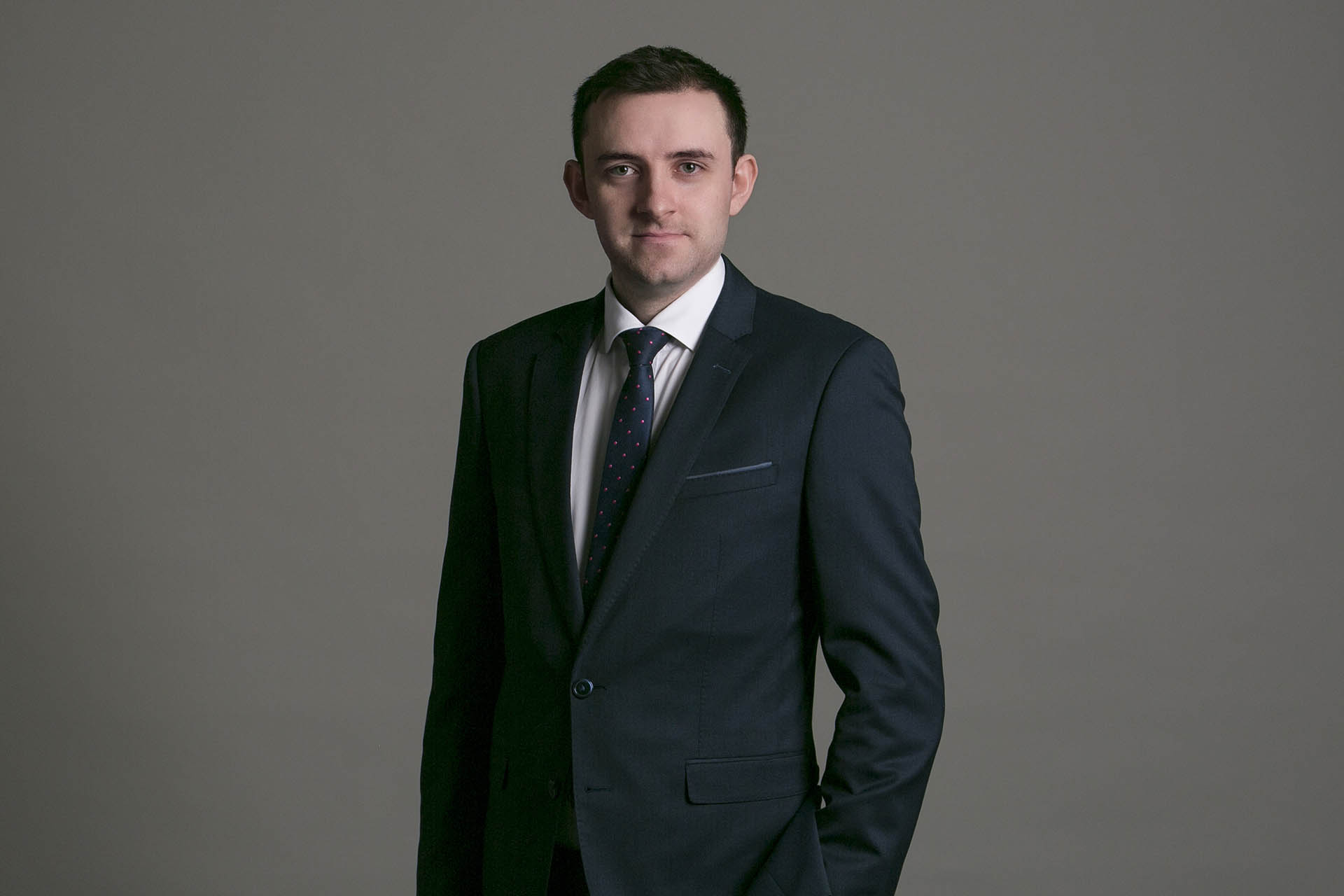 Seán Delorey | Arthur Cox LLP