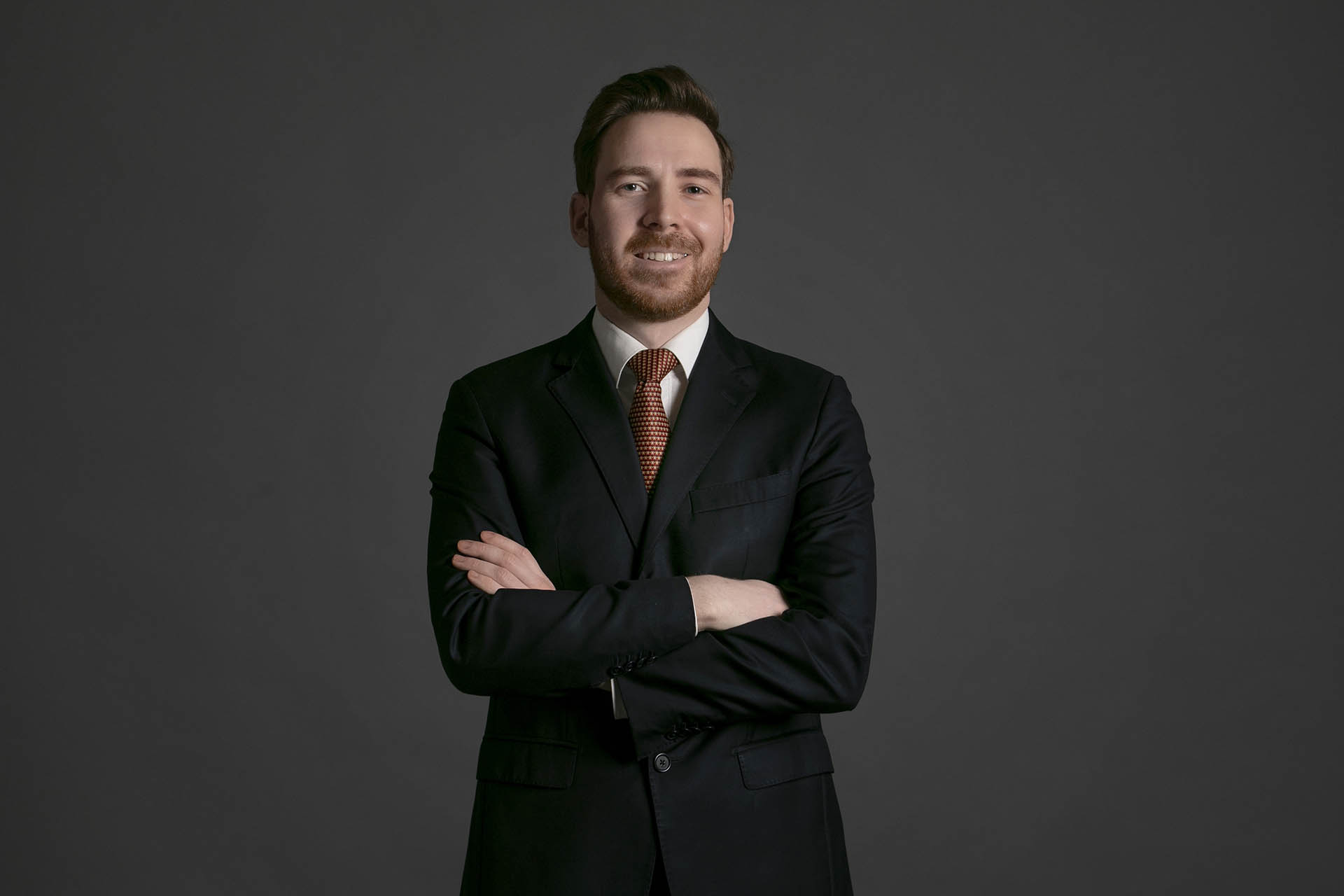 Robert Mac Carthy | Arthur Cox LLP