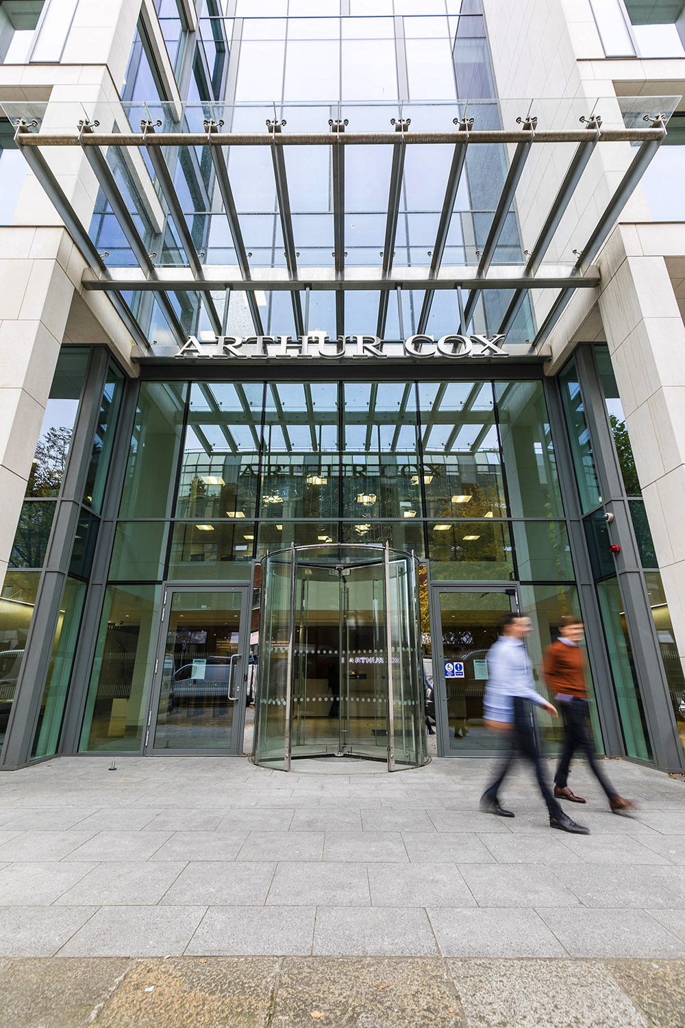 Arthur Cox welcomes 38 newly qualified associates to the firm | Arthur ...