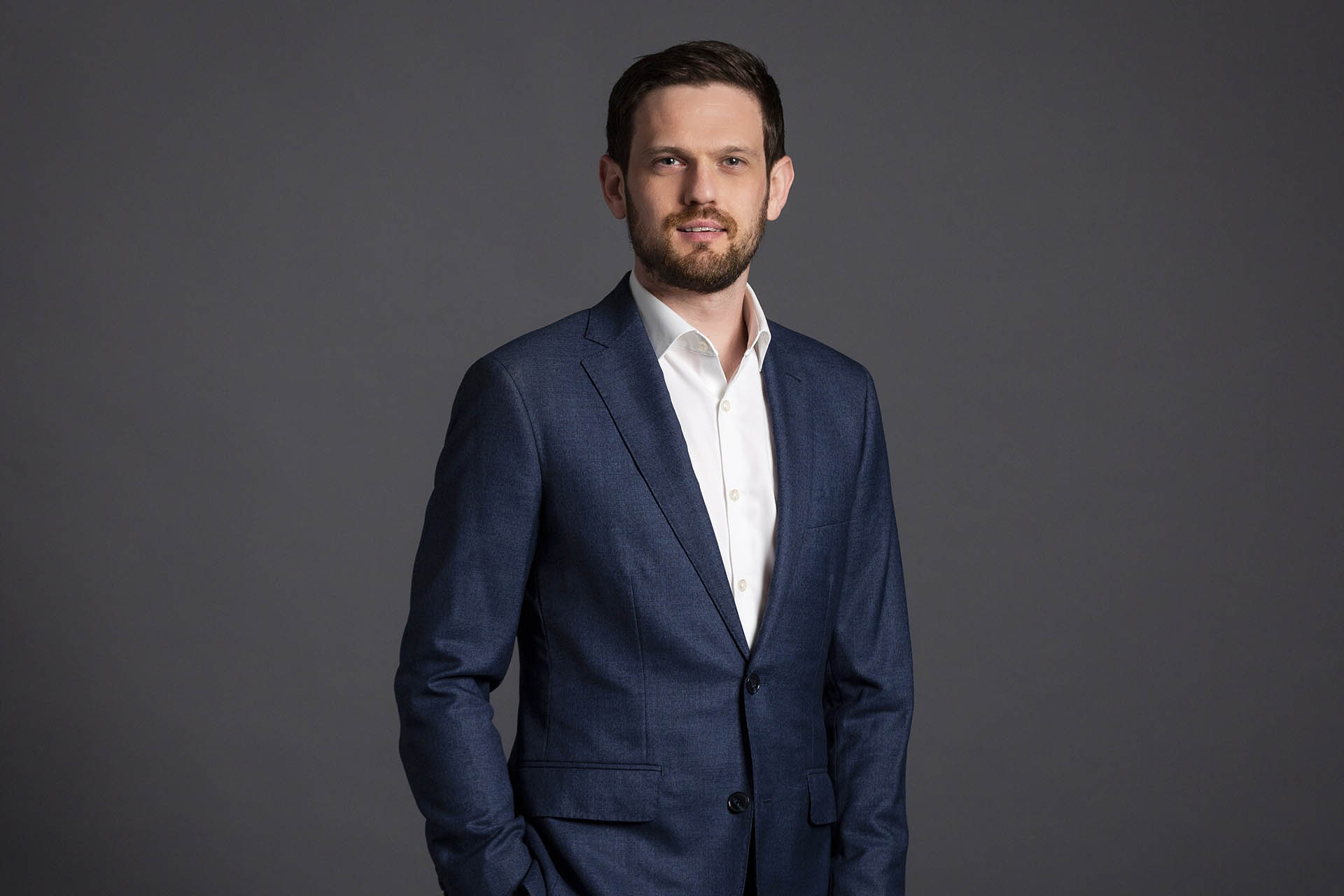 Ben Rayner | Arthur Cox LLP