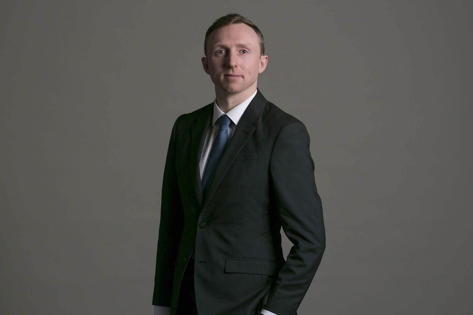 Seán Farrell - Arthur Cox LLP