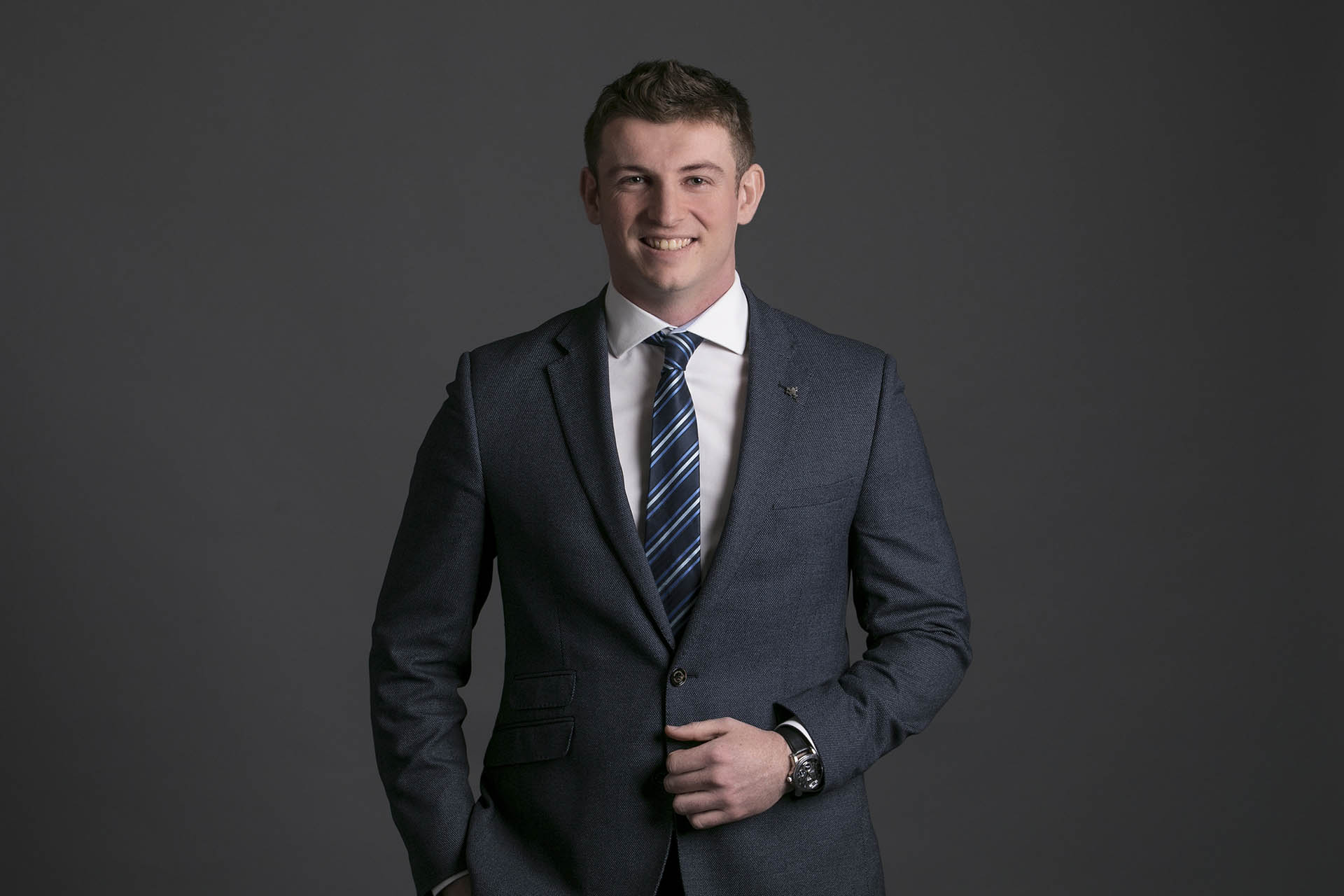 Cormac O'Donoghue - Arthur Cox LLP