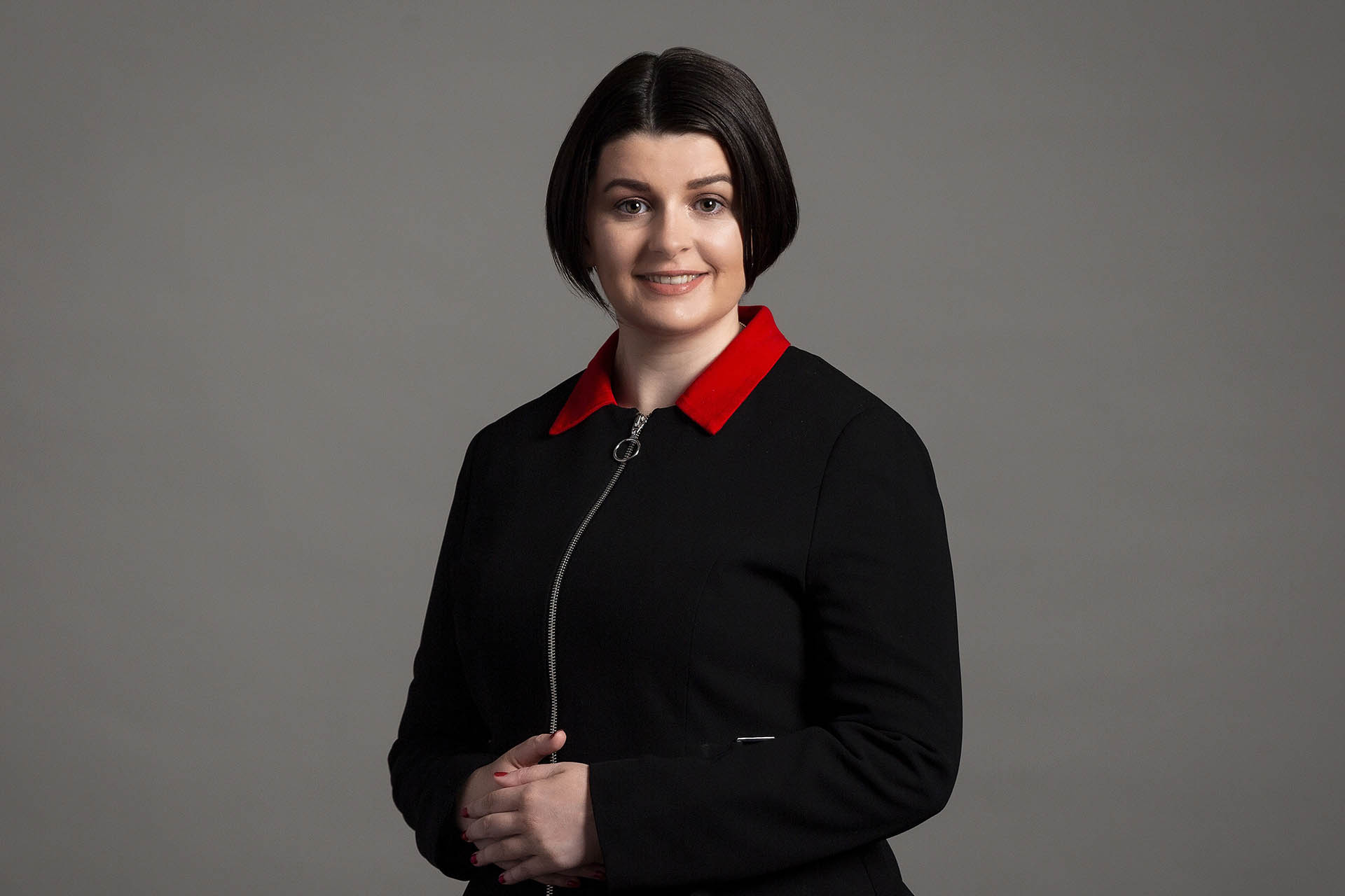 Katie Cox Commercial