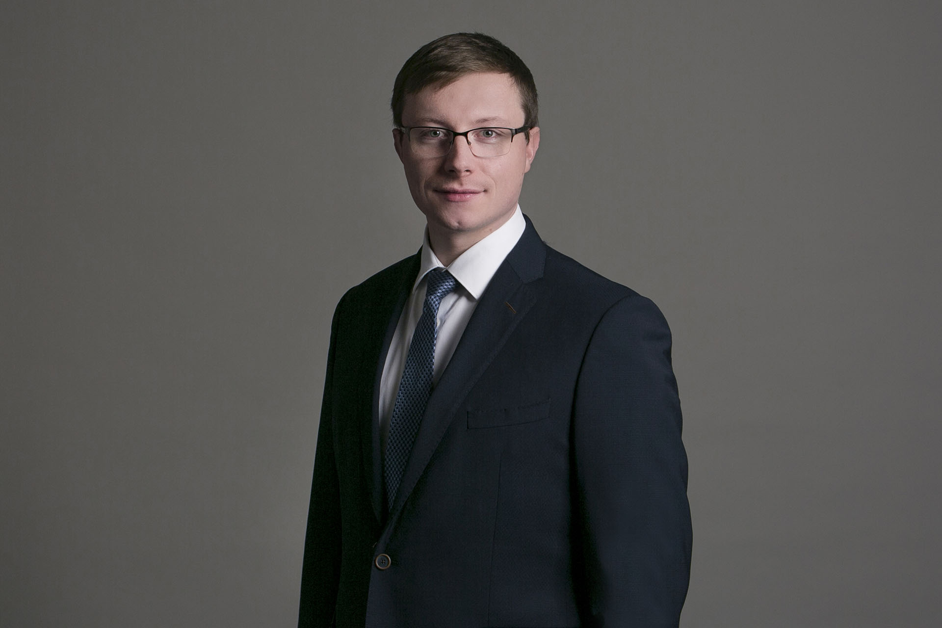 David O'Connor - Arthur Cox LLP