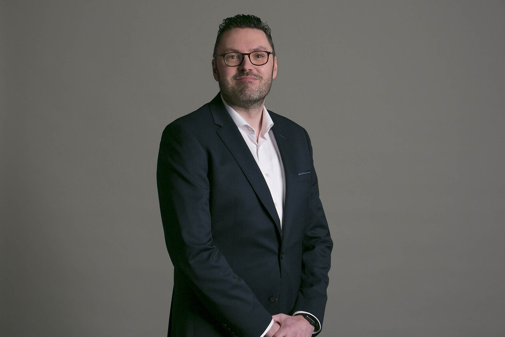 Seán O'Flaherty - Arthur Cox LLP