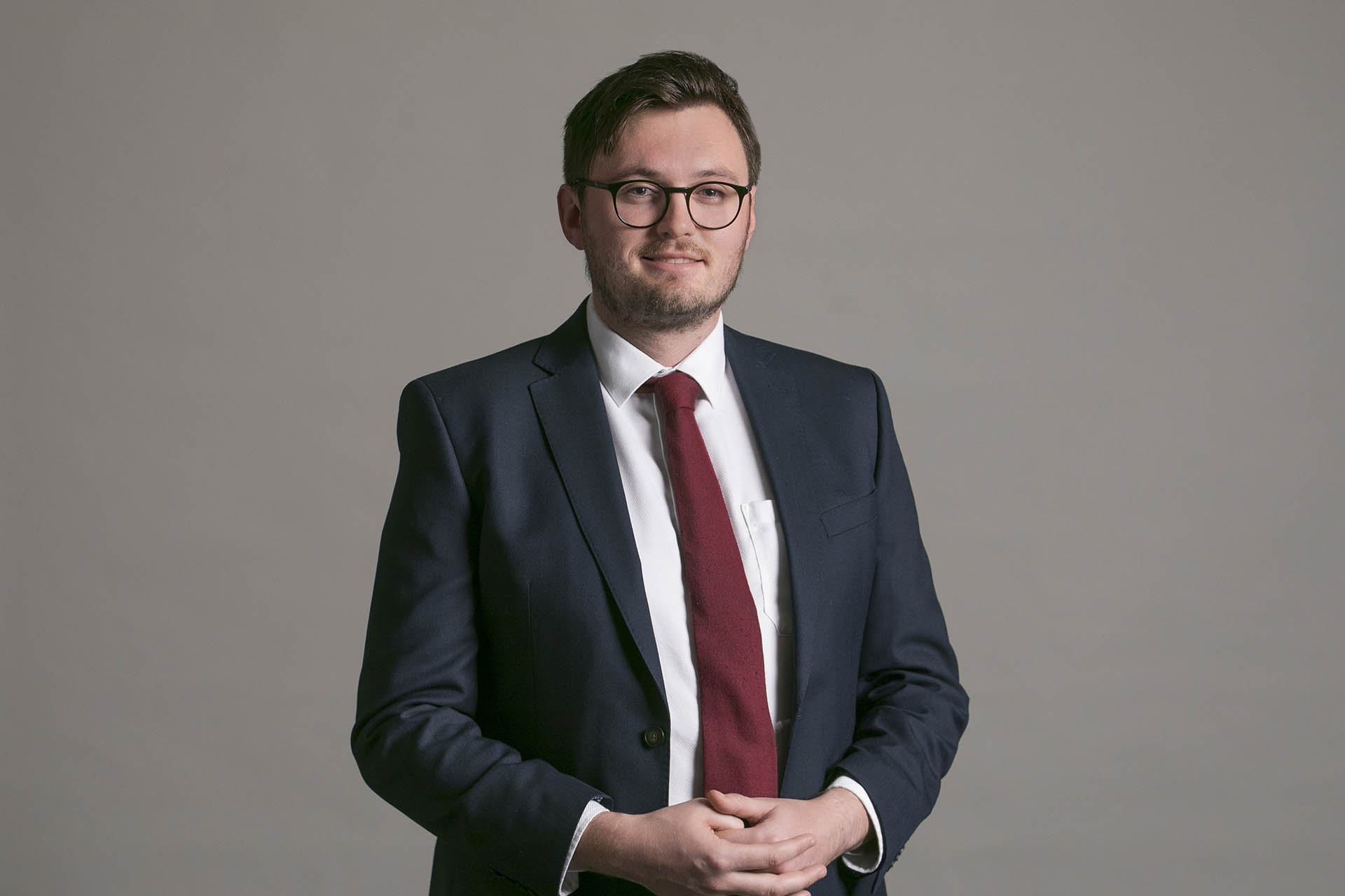 Ian Fraser - Arthur Cox LLP