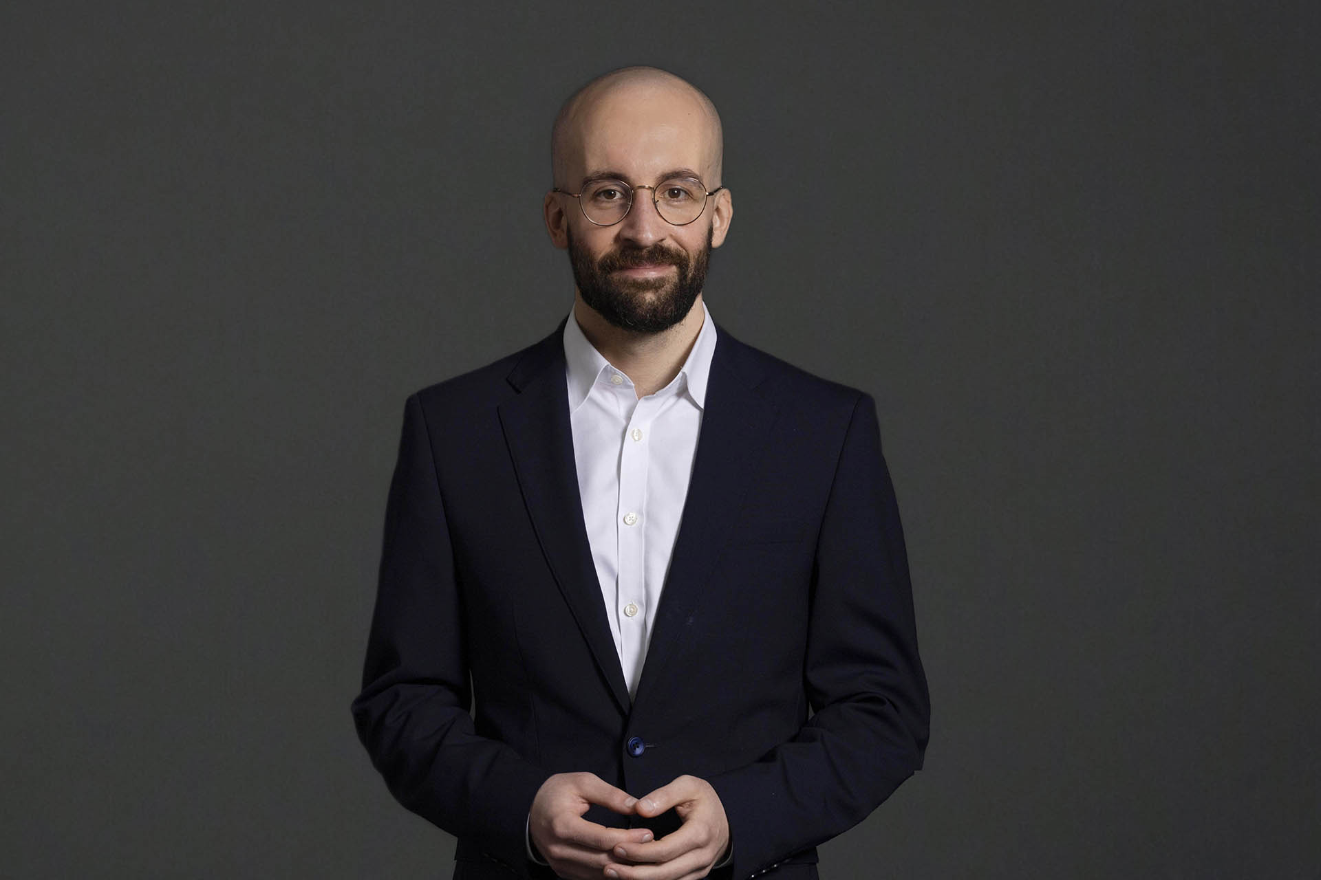 Gareth Collins - Arthur Cox LLP