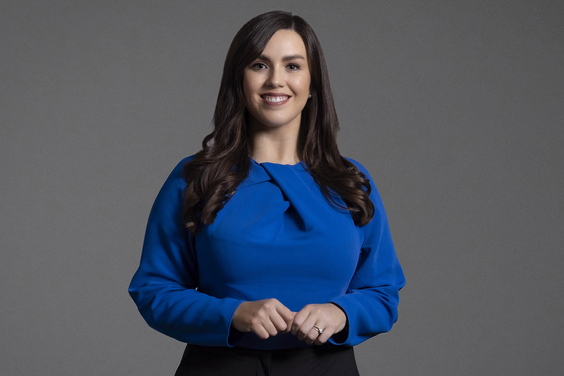 Megan Gilroy - Arthur Cox LLP