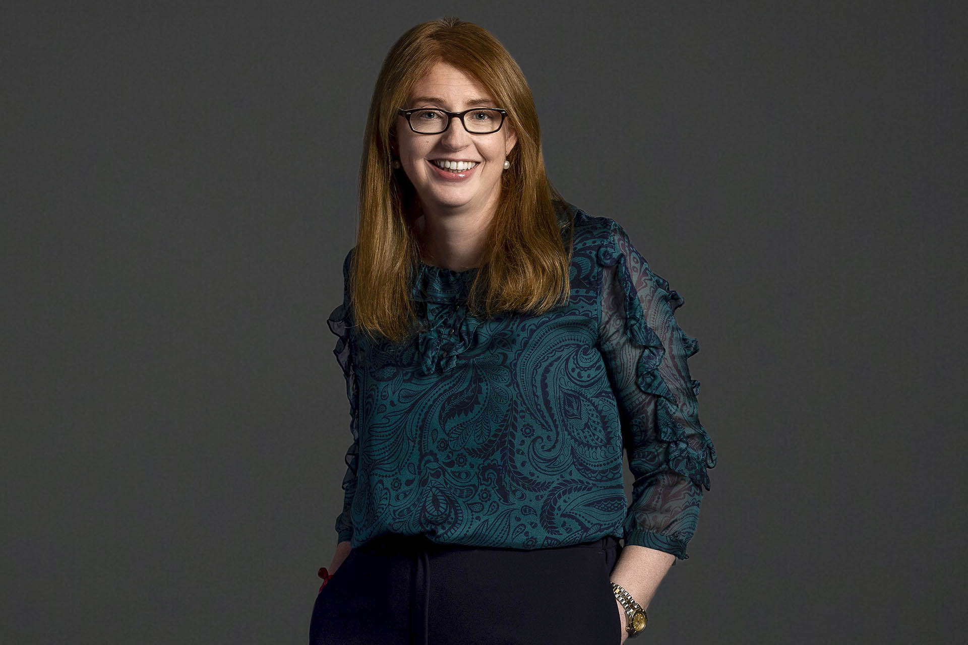 Deirdre Cummins - Arthur Cox LLP