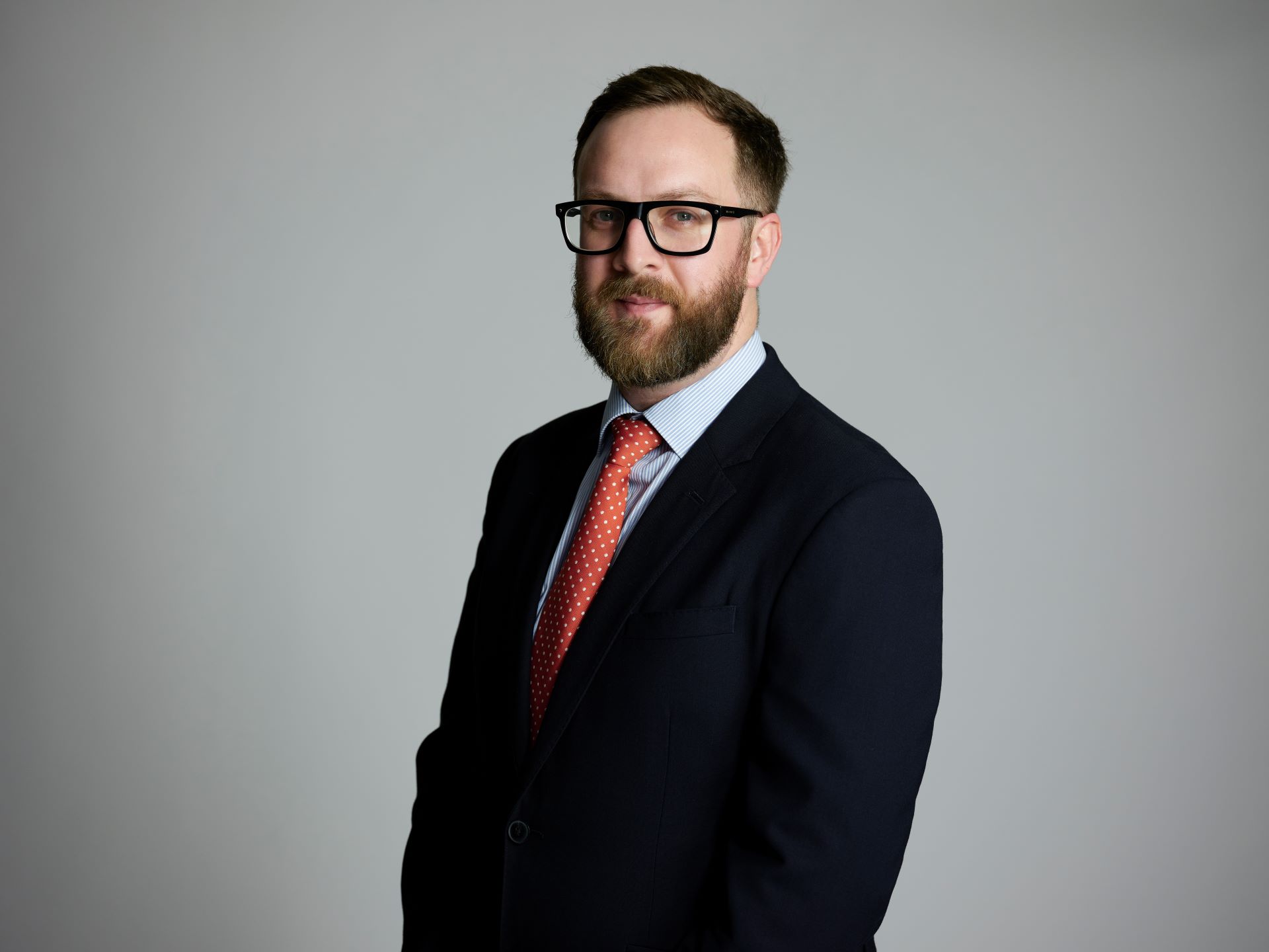 David Rogan - Arthur Cox LLP