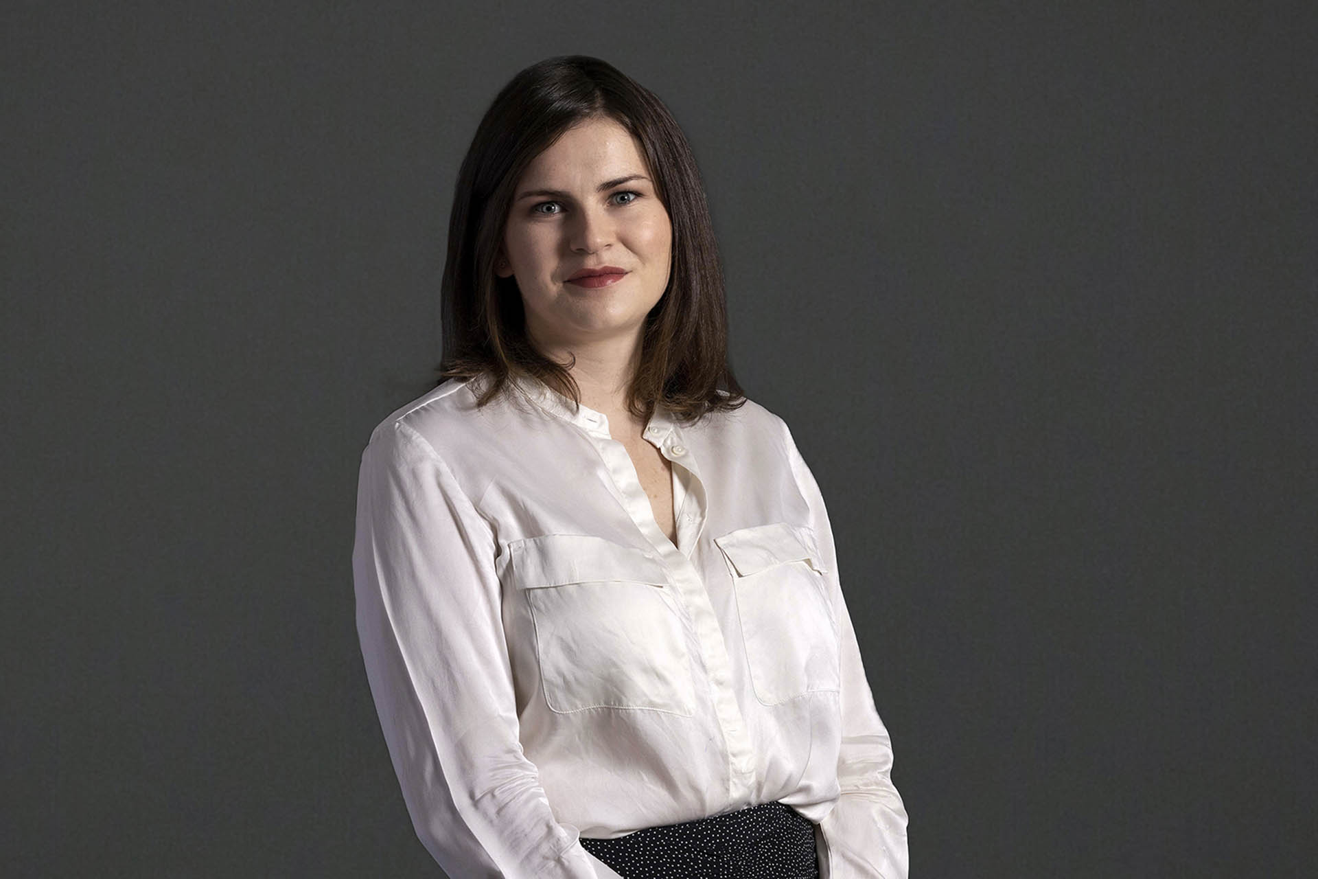 Holly Fleming - Arthur Cox LLP