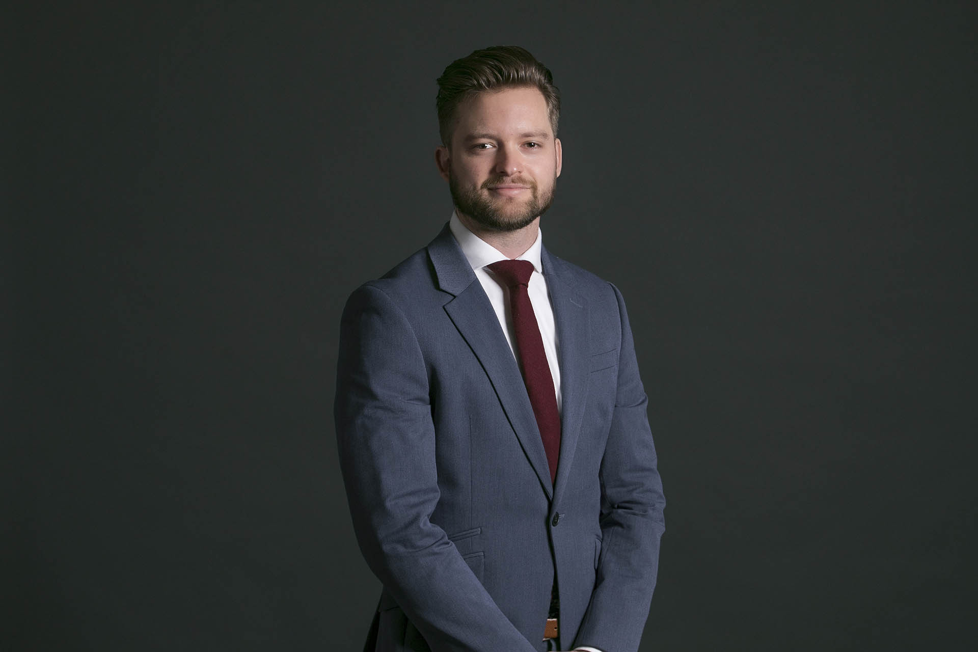 Andrew Poppleton - Arthur Cox LLP