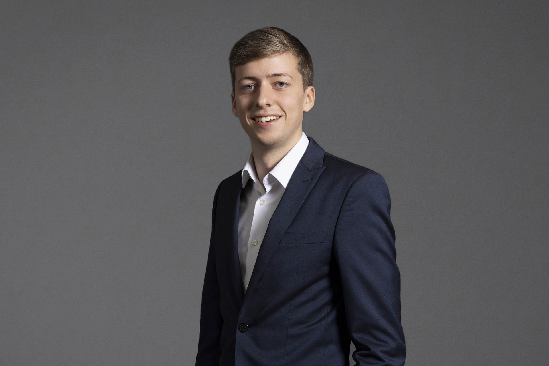 Shay Buckley - Arthur Cox LLP