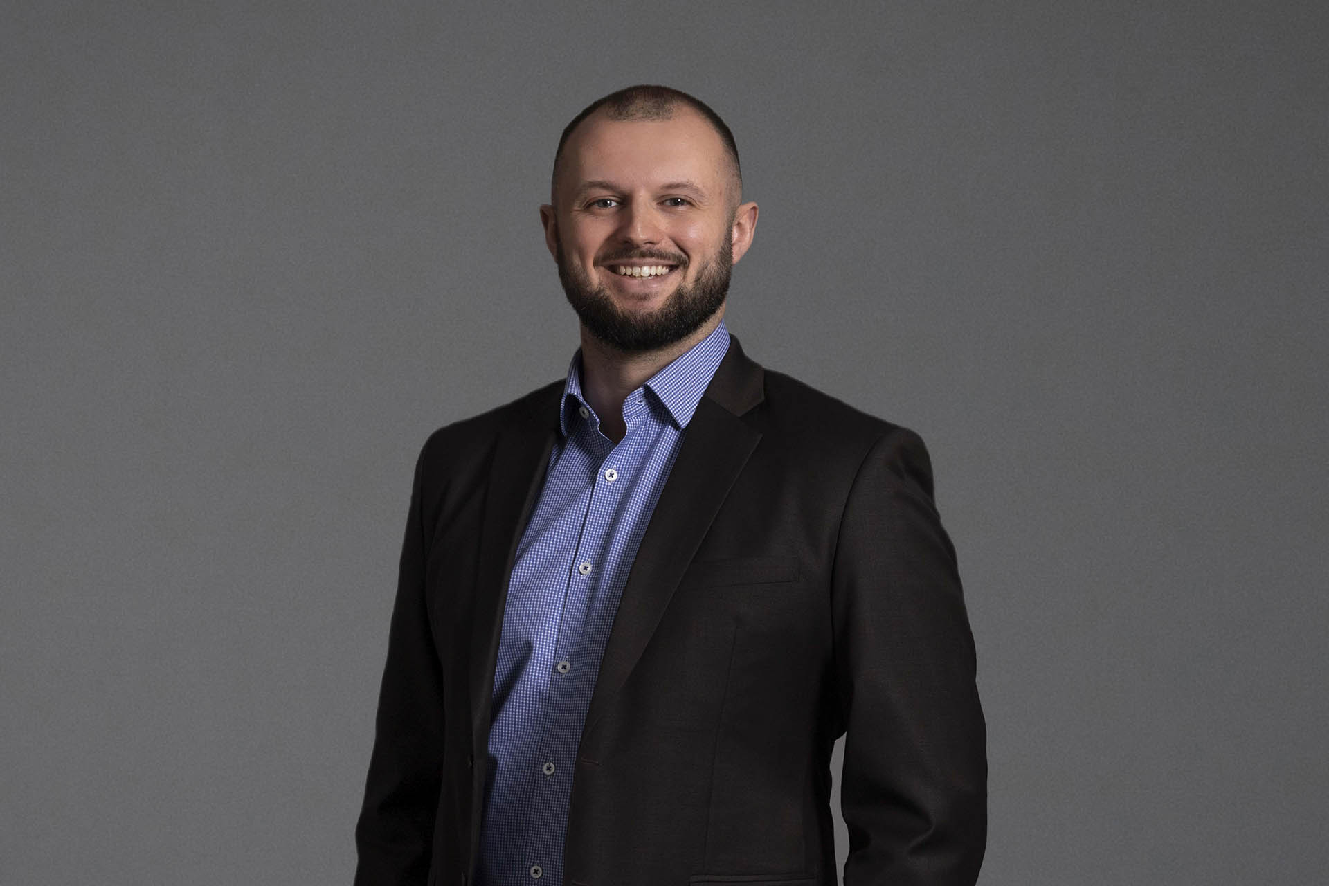 James Ringland - Arthur Cox LLP