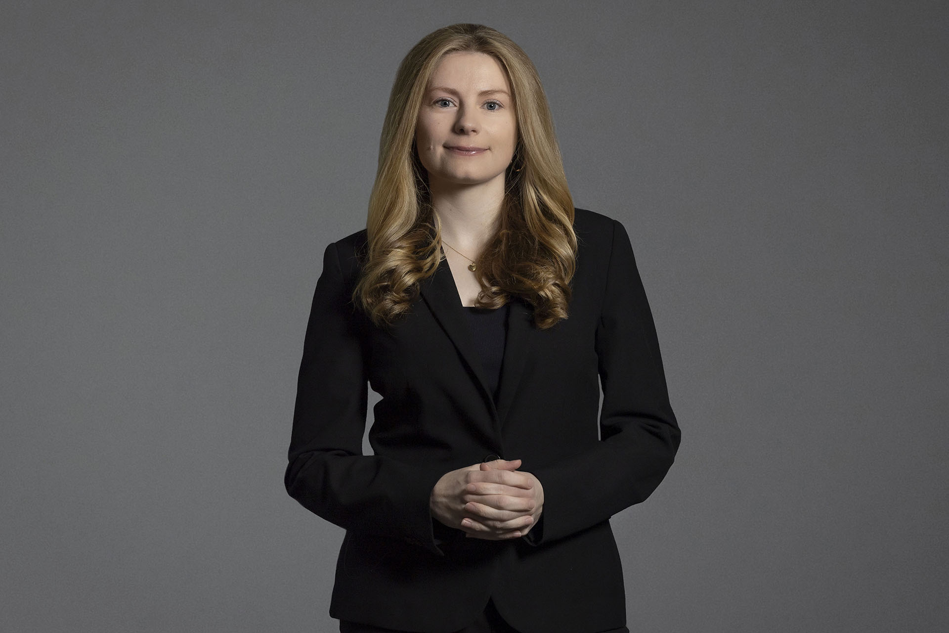 Angelina Cox - Arthur Cox LLP