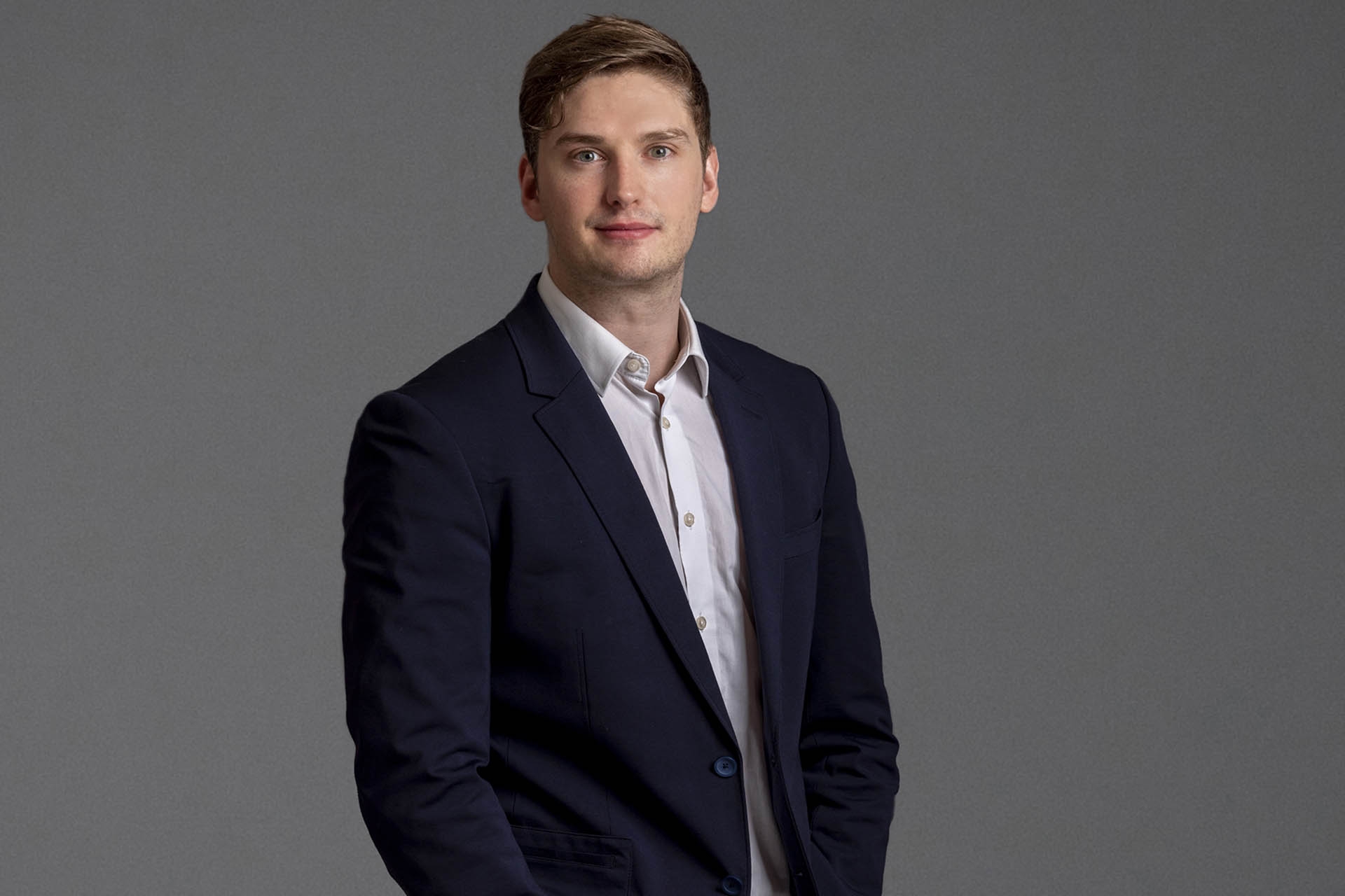 Hugh O'Reilly - Arthur Cox LLP