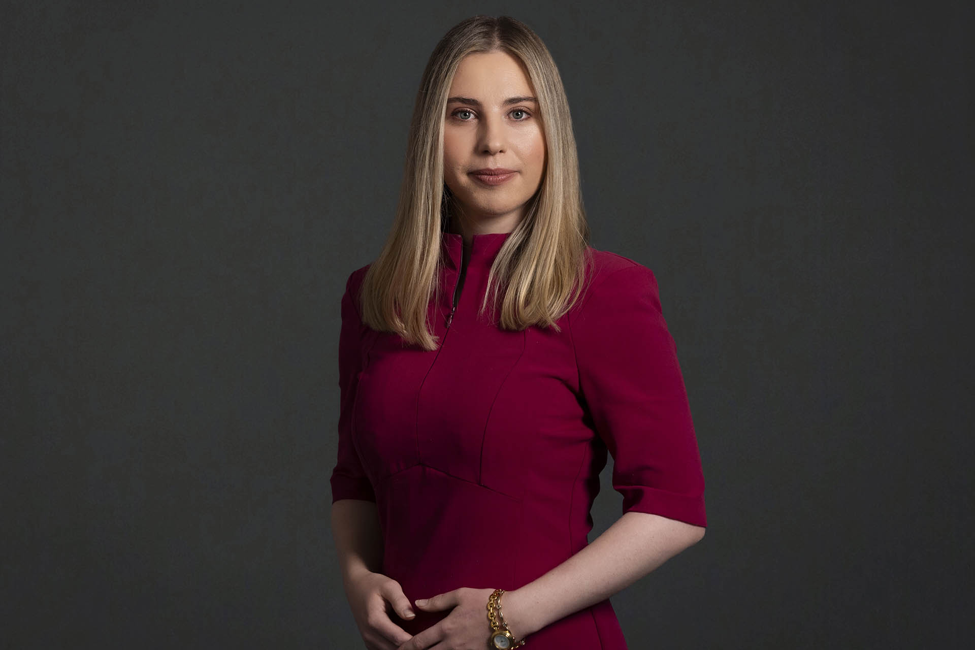 Lucy Baker - Arthur Cox LLP