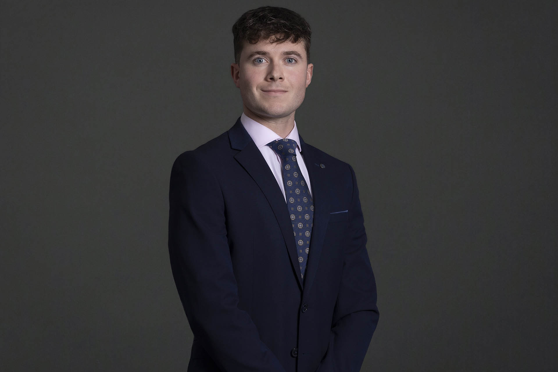 Ian Coleman - Arthur Cox LLP