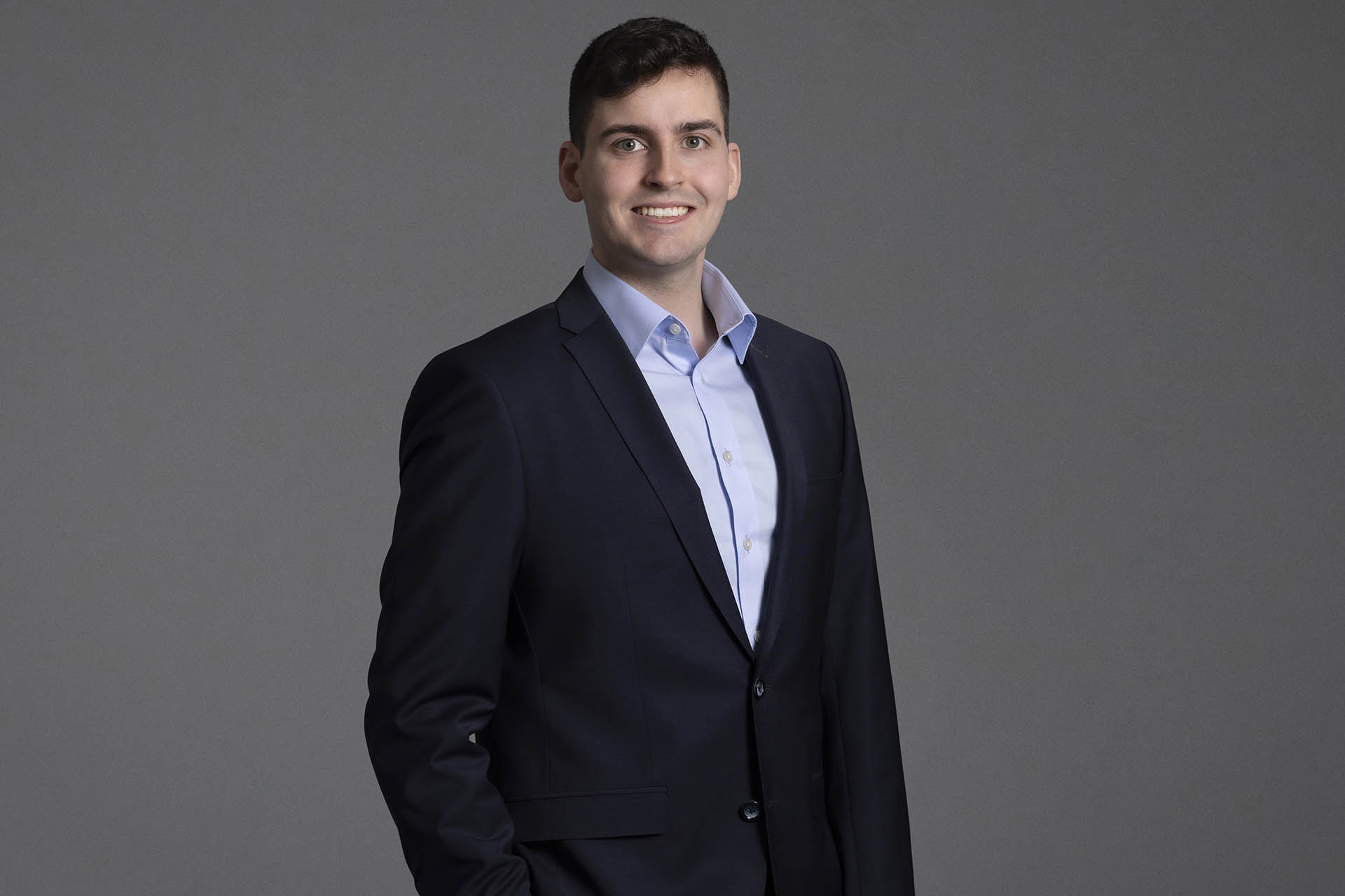 Jack Connaughton - Arthur Cox LLP