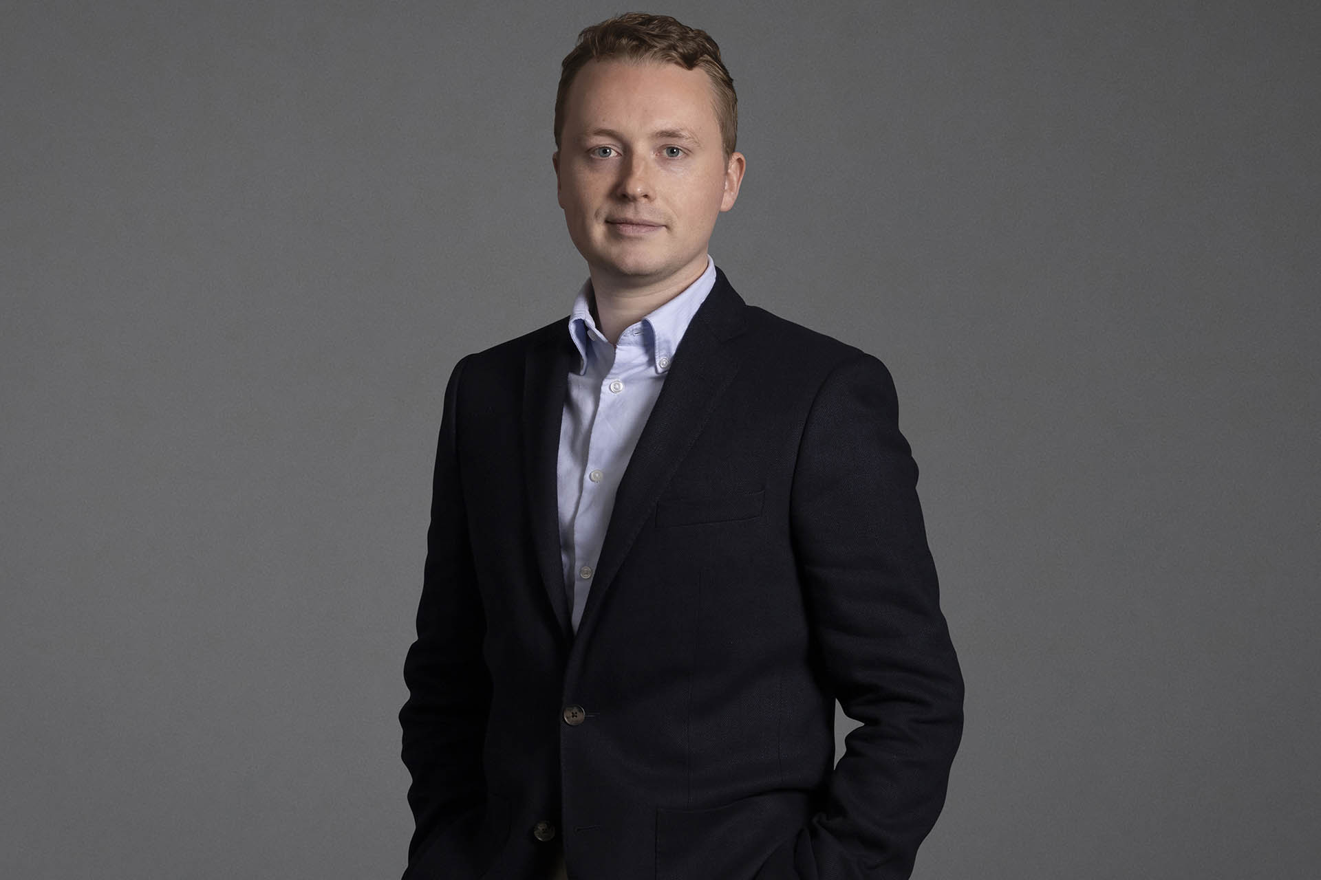 Alexander de Búrca | Arthur Cox LLP