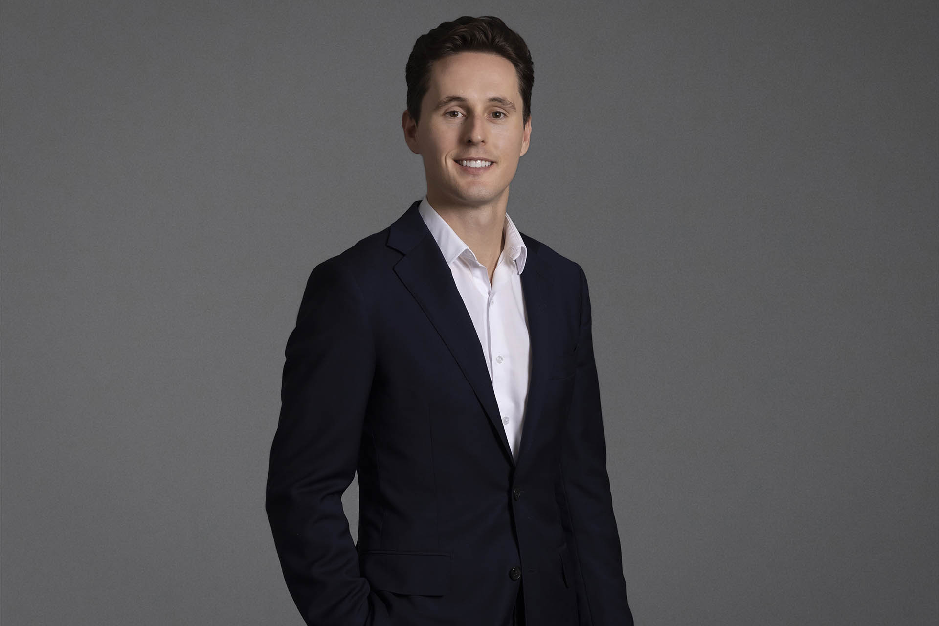 Alexander Hamer | Arthur Cox LLP