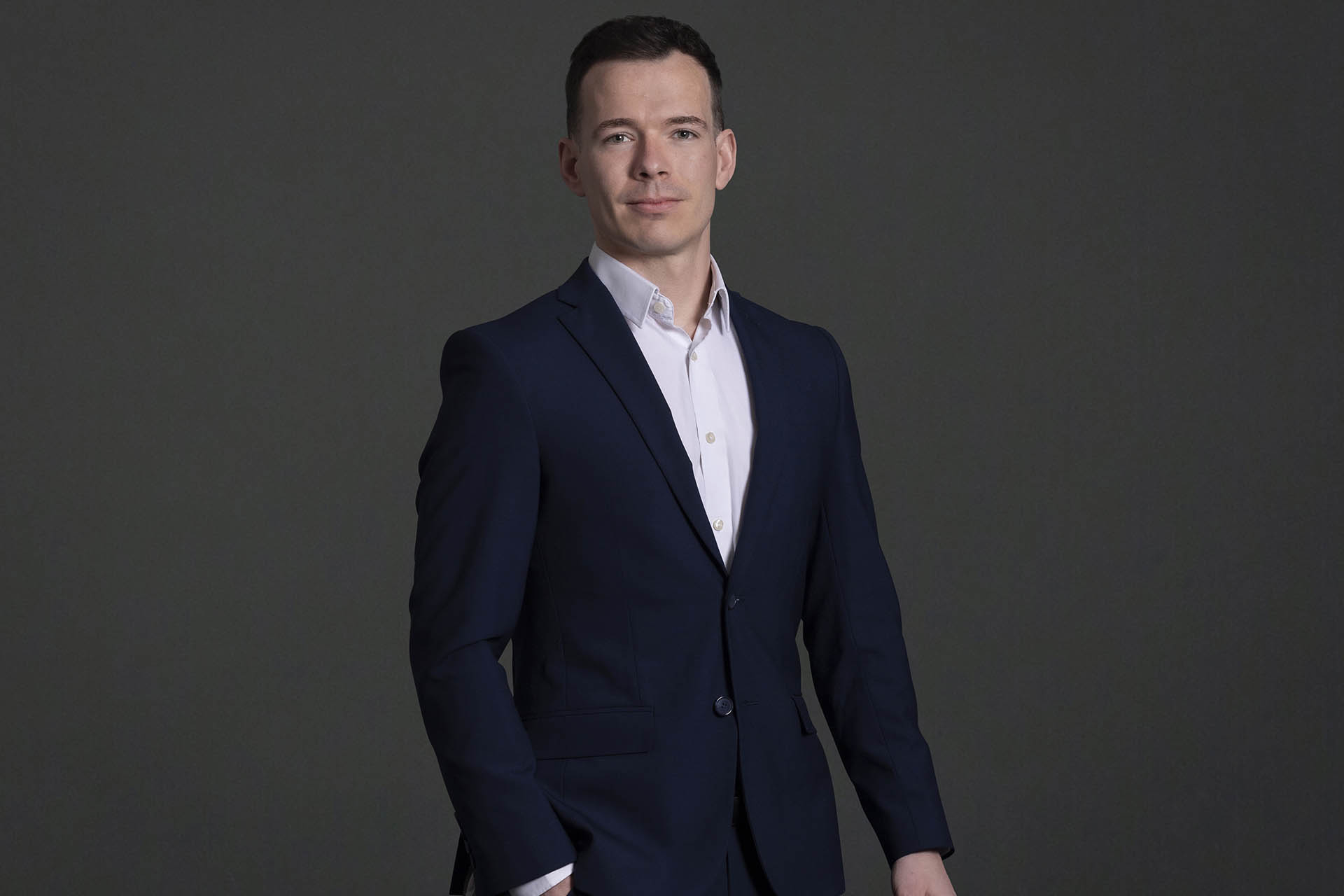 Fionn Henderson - Arthur Cox LLP