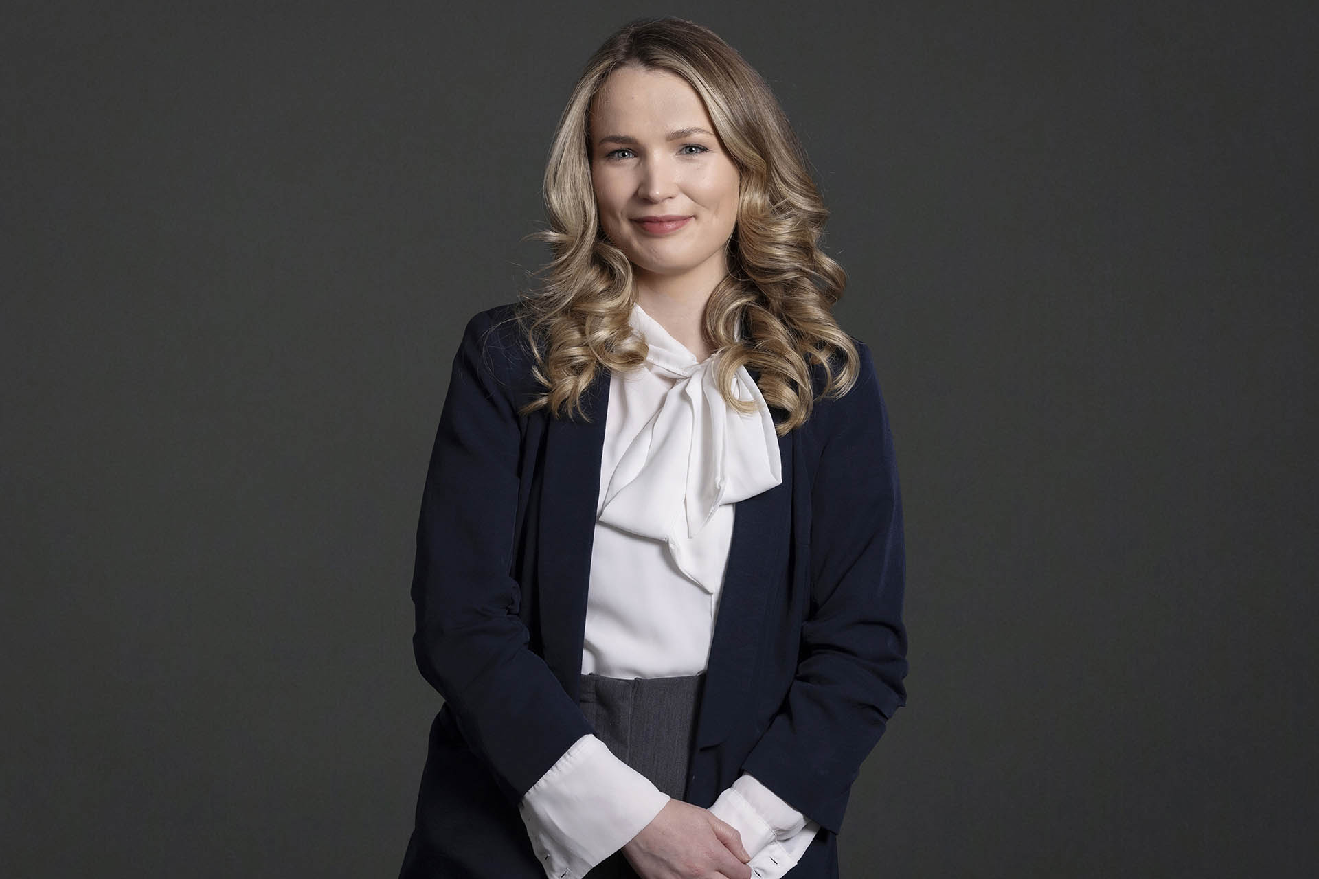 Enya Levy - Arthur Cox LLP