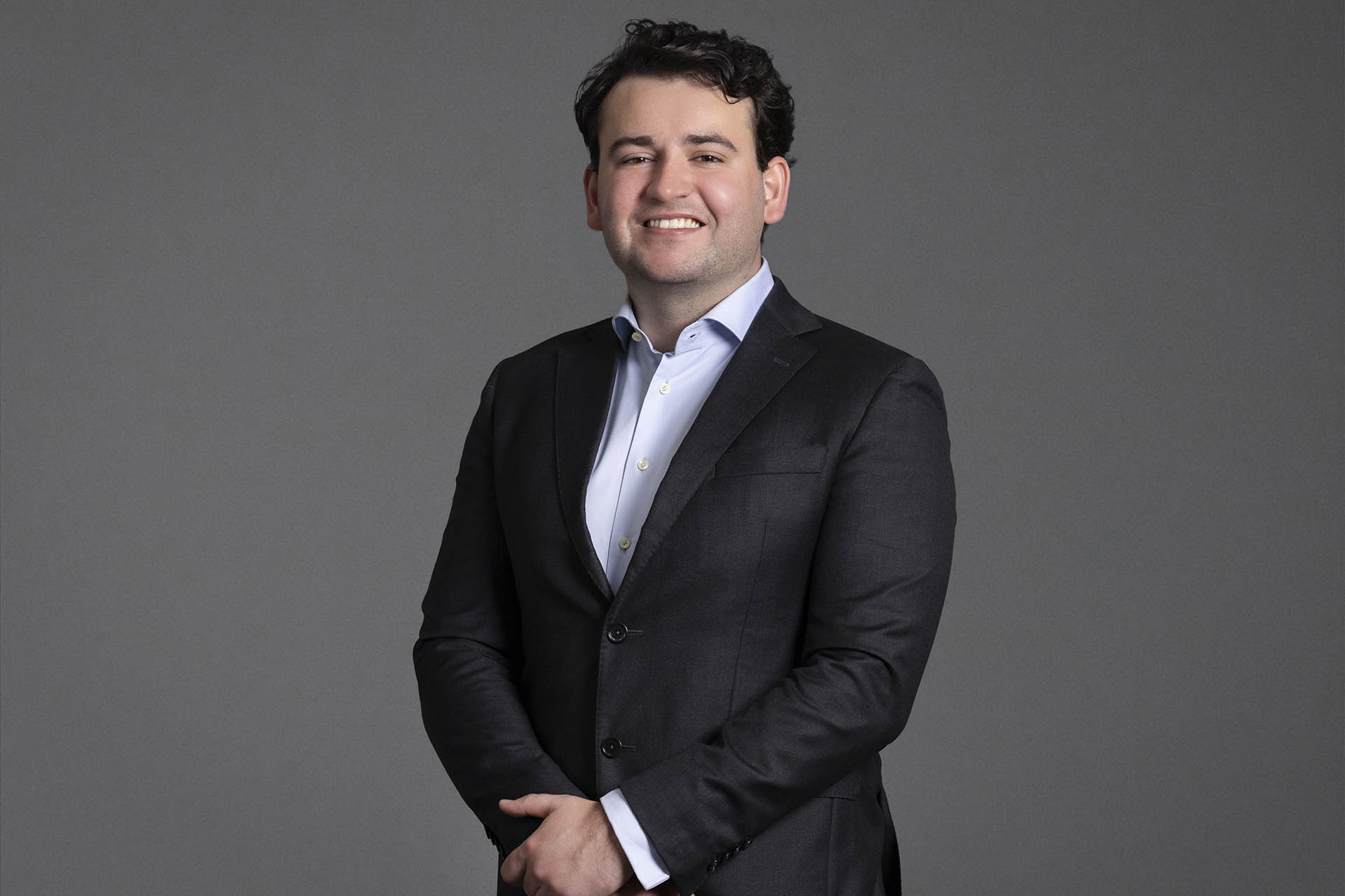 William O'Flaherty | Arthur Cox LLP