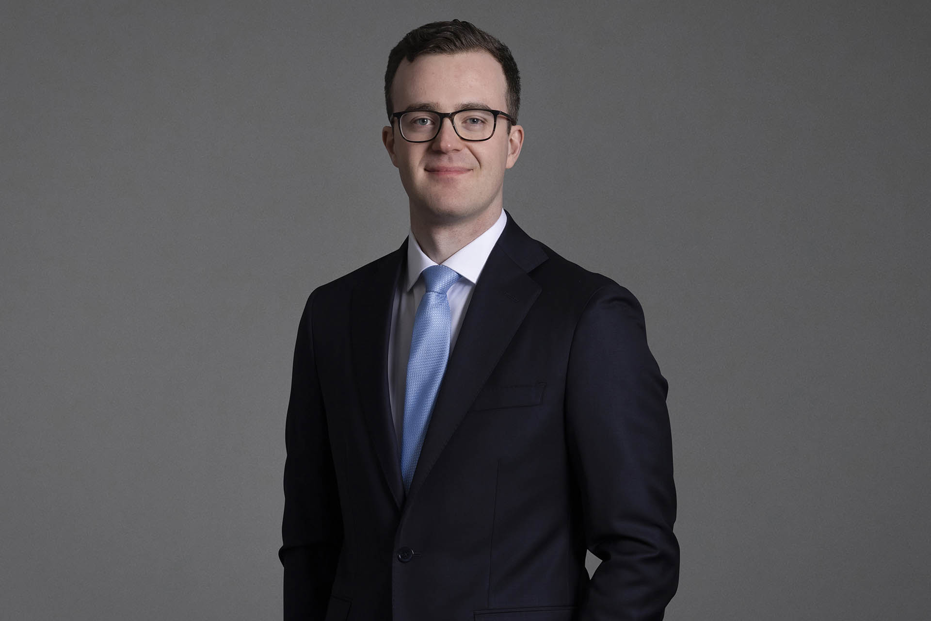 Conor White - Arthur Cox LLP