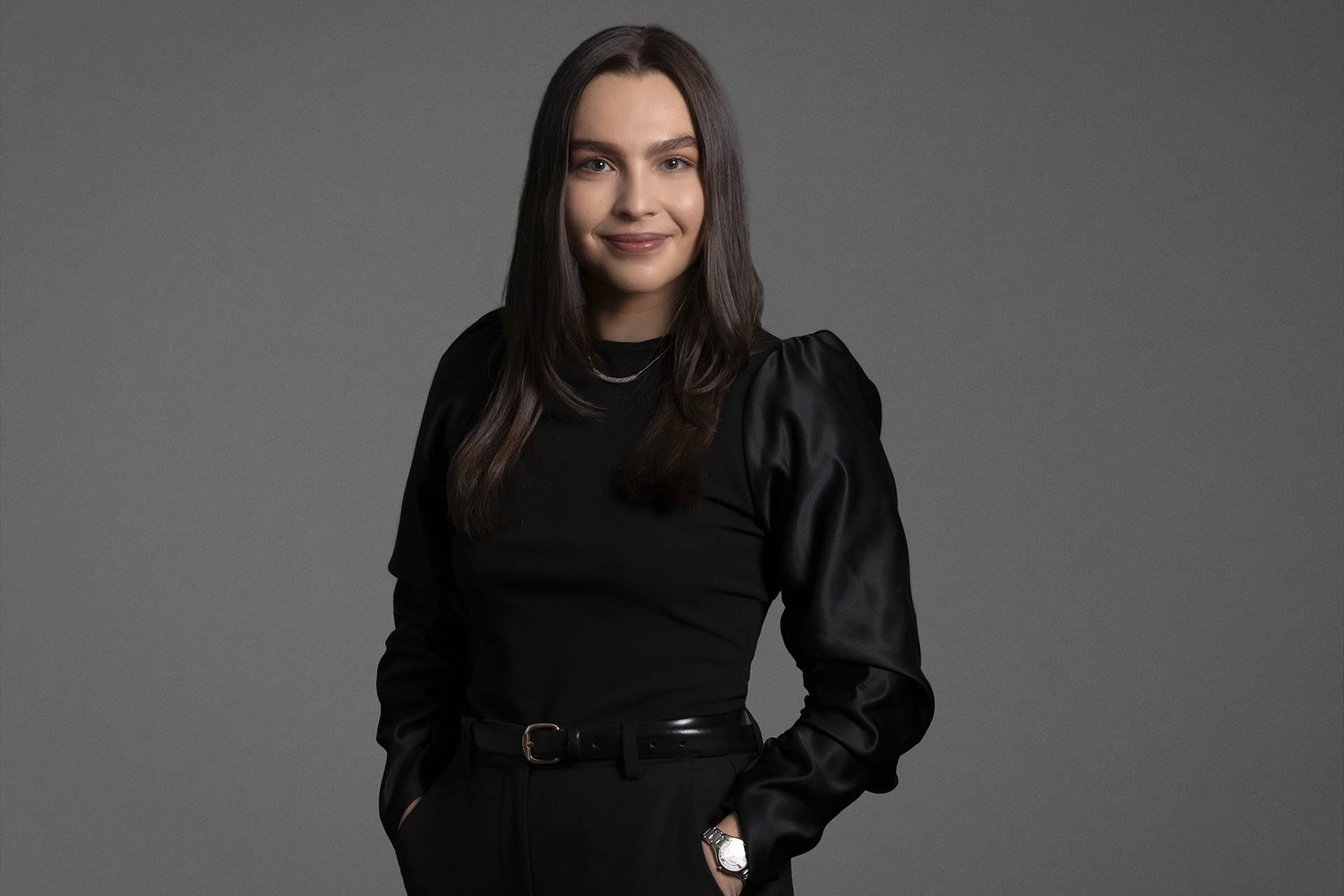 Eve Hackett - Arthur Cox LLP