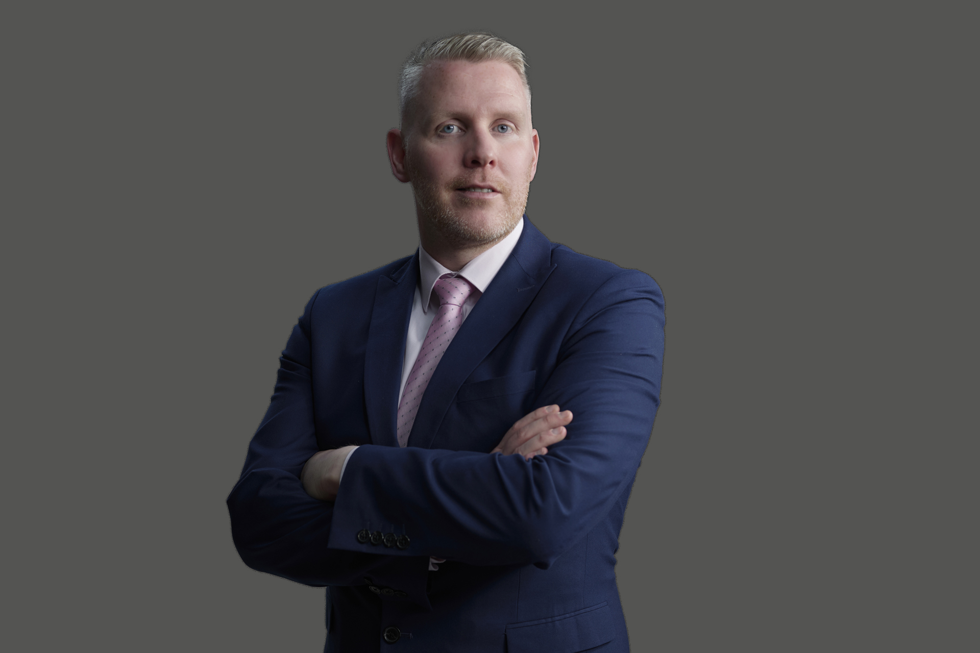 Barry McDonough - Arthur Cox LLP