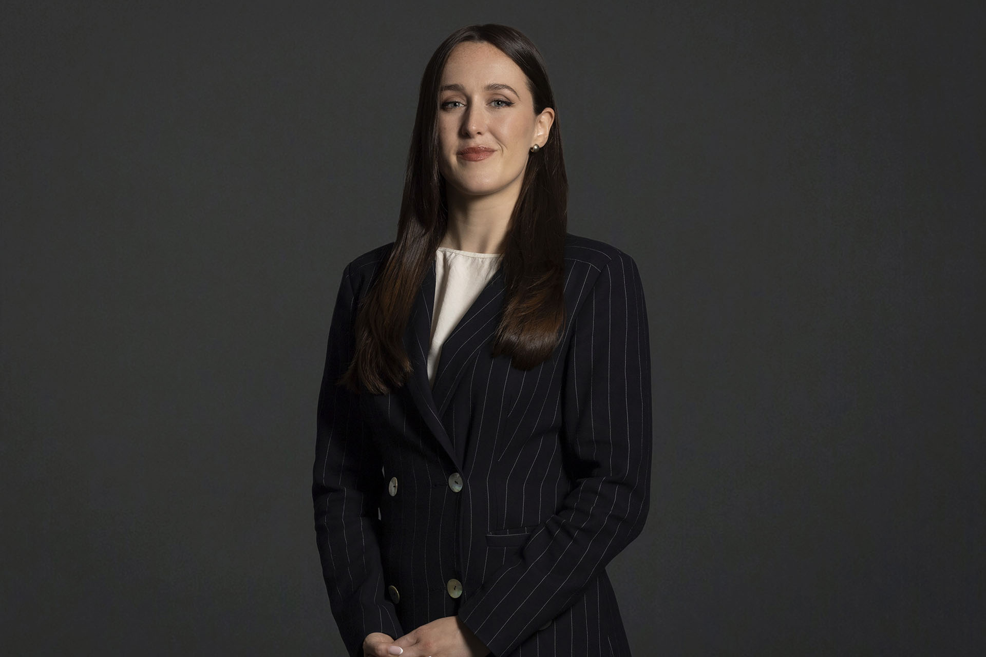 Jessica Lewis - Arthur Cox LLP