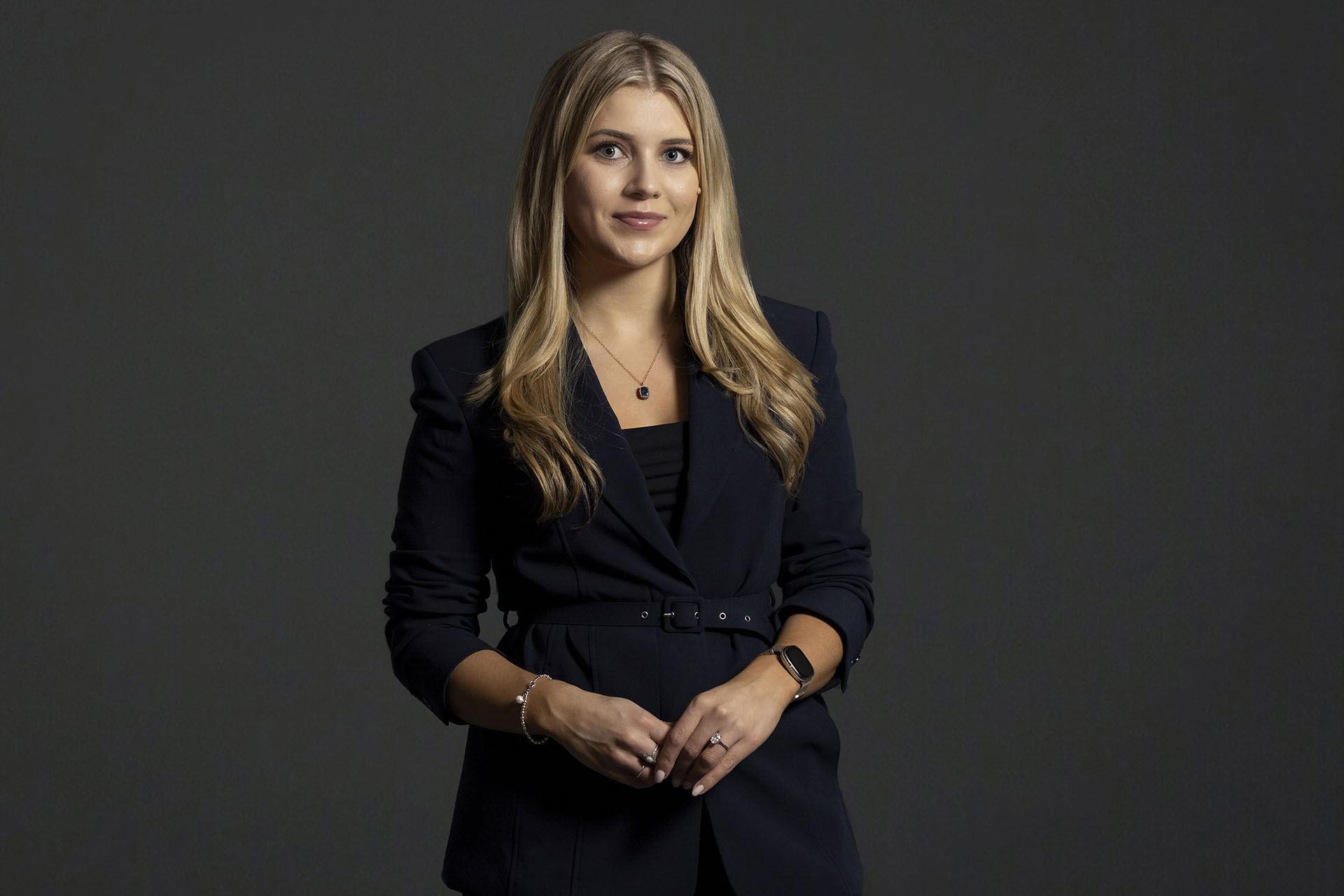 Sarah Rogers - Arthur Cox LLP