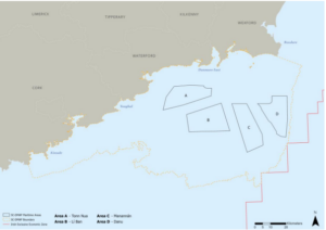 Offshore renewable energy (Phase 2): Area designation and grid ...