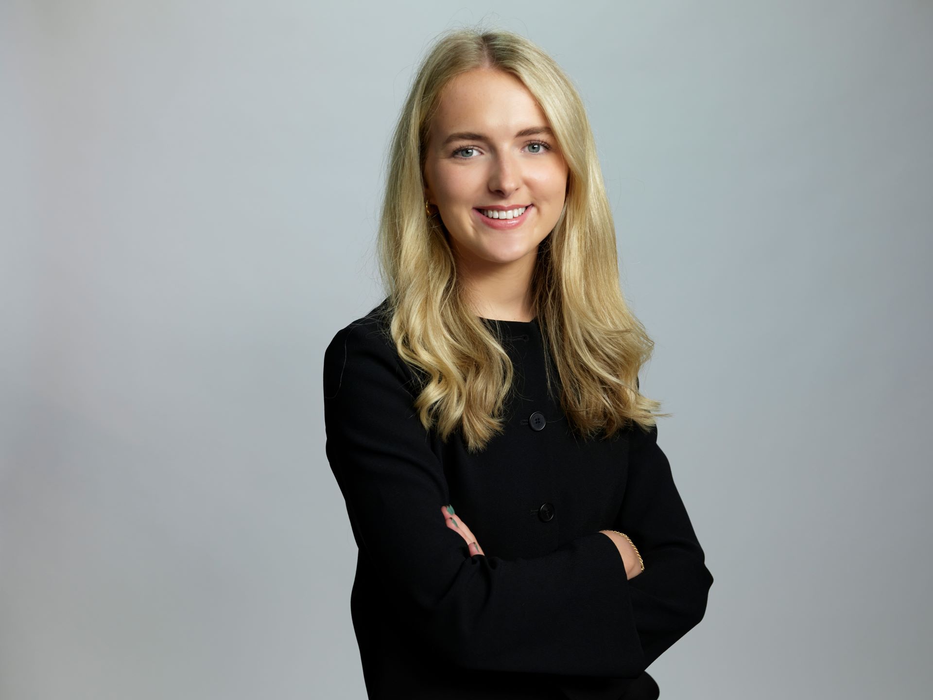 Katie Kennedy - Arthur Cox LLP