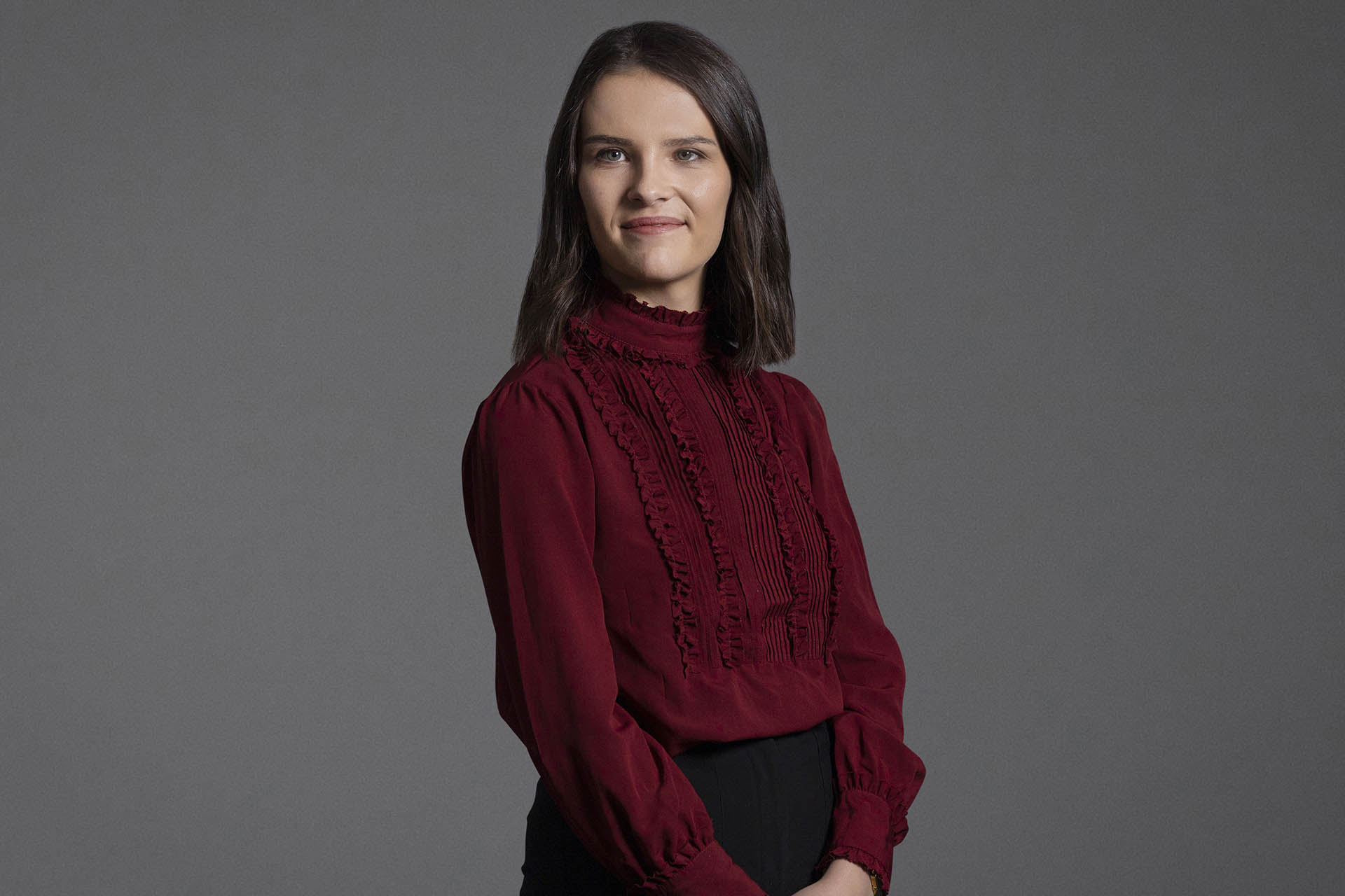 Martha McGarry - Arthur Cox LLP