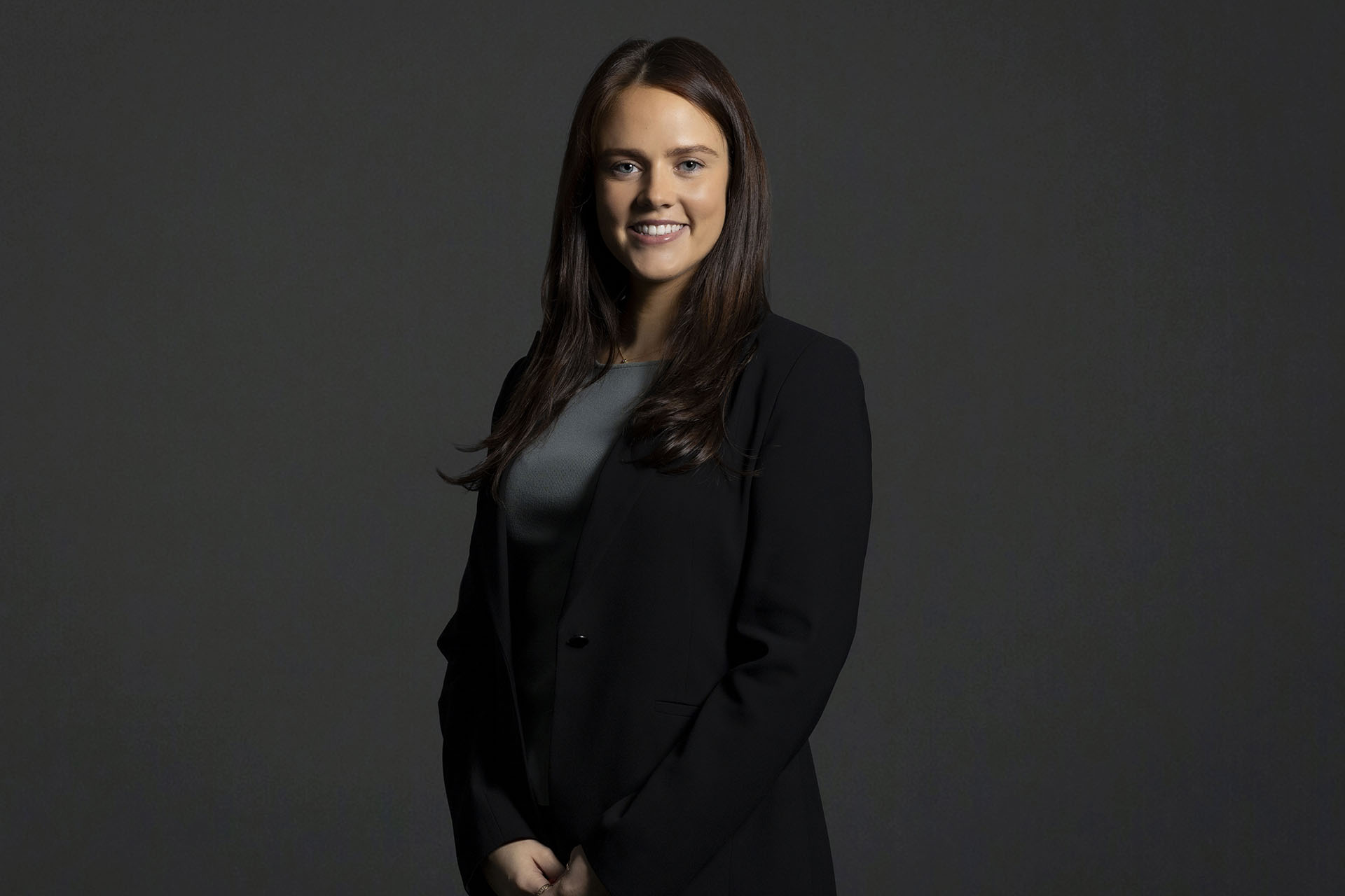 Lucy Robinson - Arthur Cox LLP