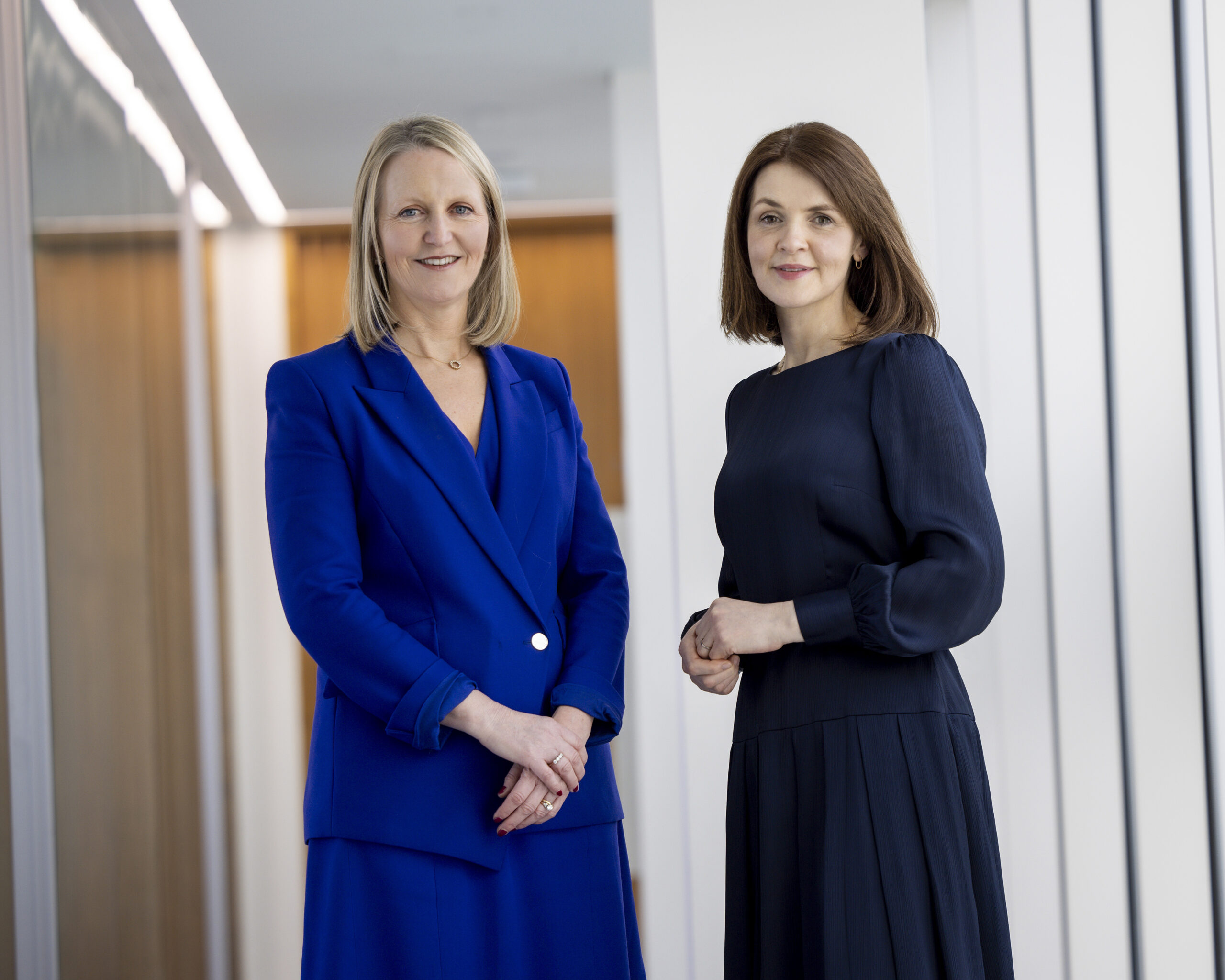 Ailish Finnerty appointed as Chair of Arthur Cox | Arthur Cox LLP