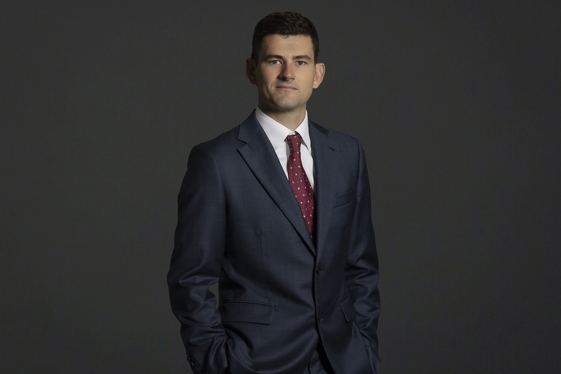Louis McAuliffe | Arthur Cox LLP