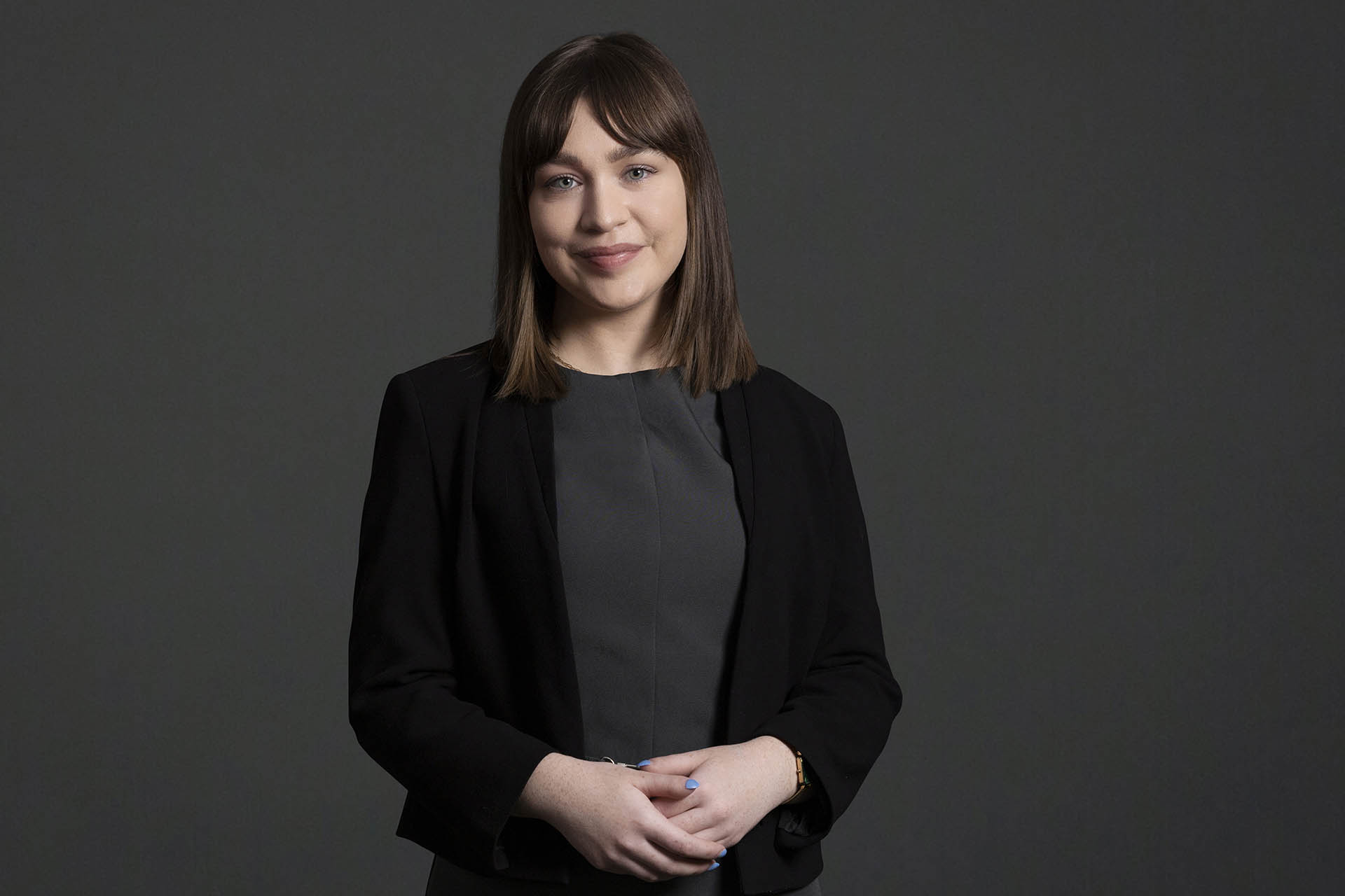 Sorcha Ryder - Arthur Cox LLP