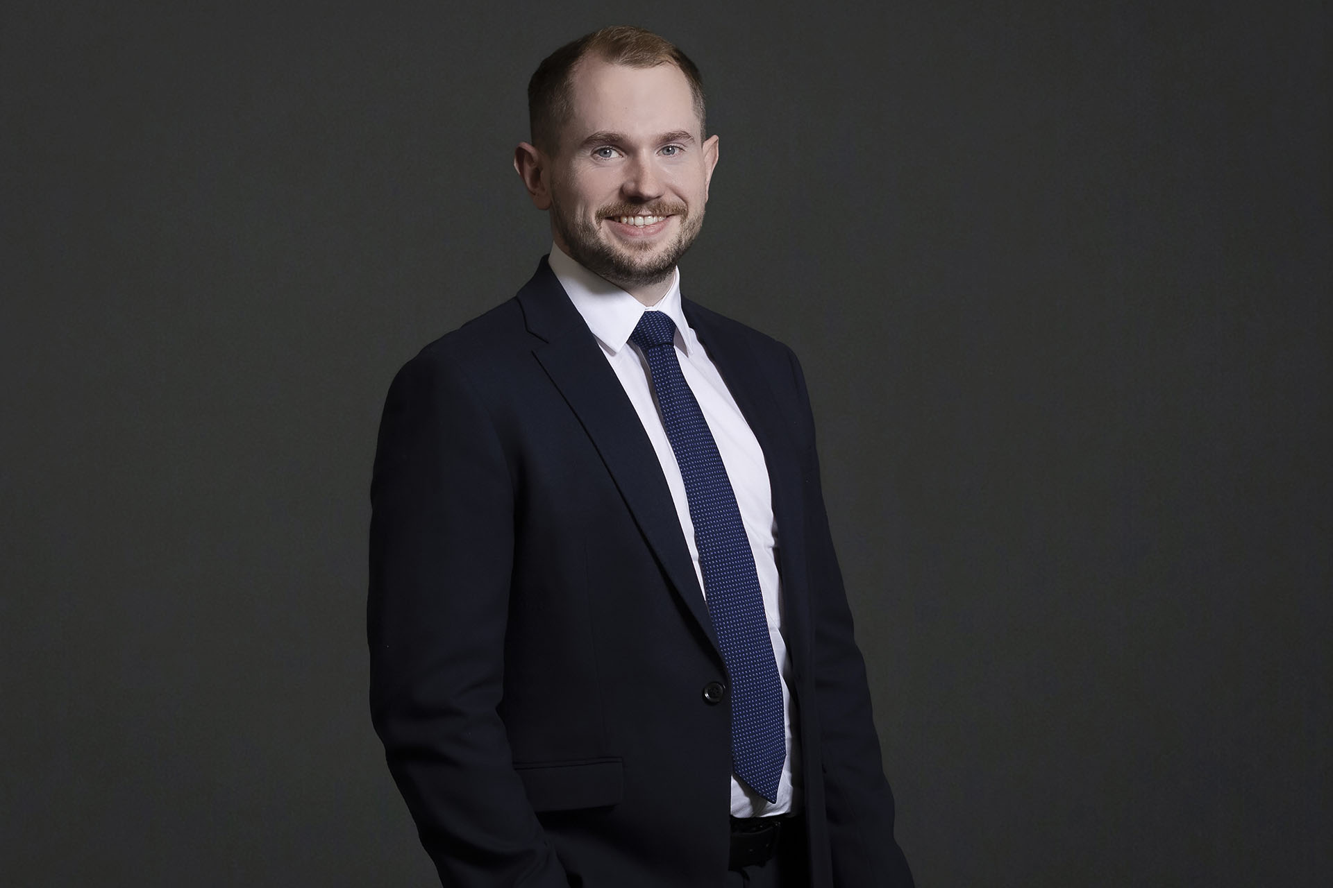 Brendan McCauley - Arthur Cox LLP
