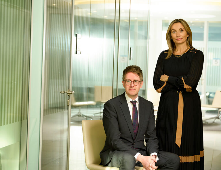 David Black appointed Head of Litigation and Dispute Resolution in ...